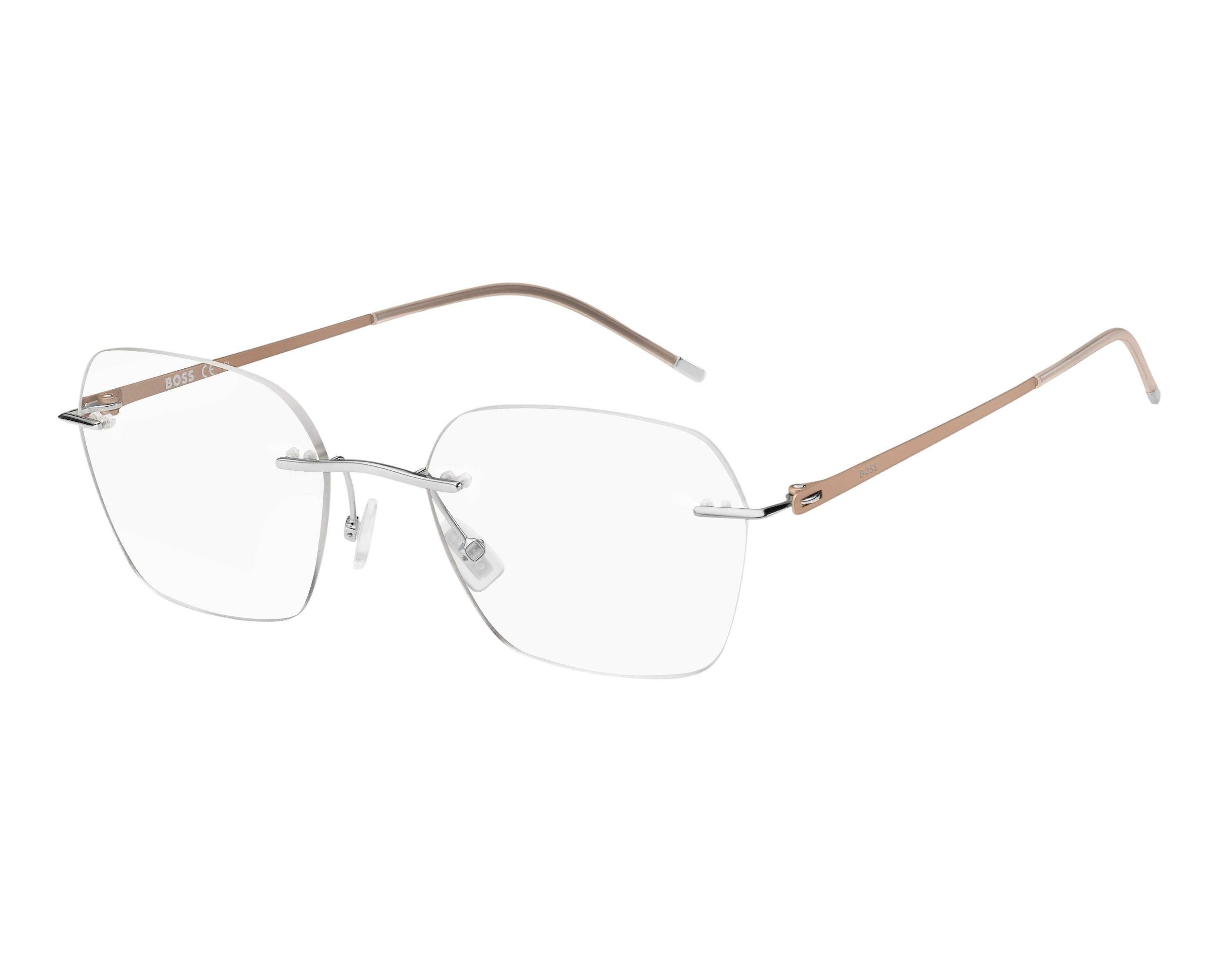 Hugo Boss Glasses BOSS-1401 83I