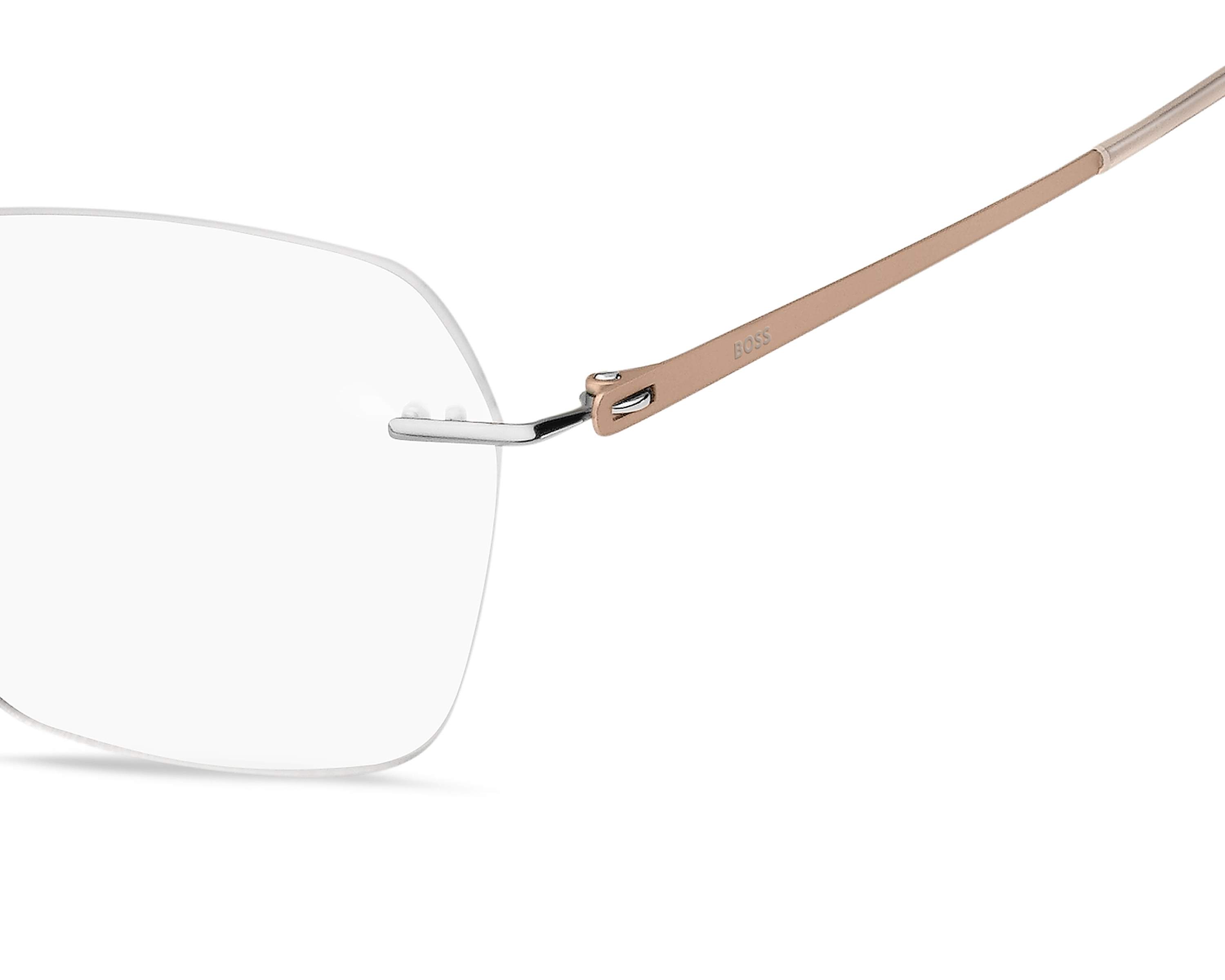 Hugo Boss Glasses BOSS-1401 83I