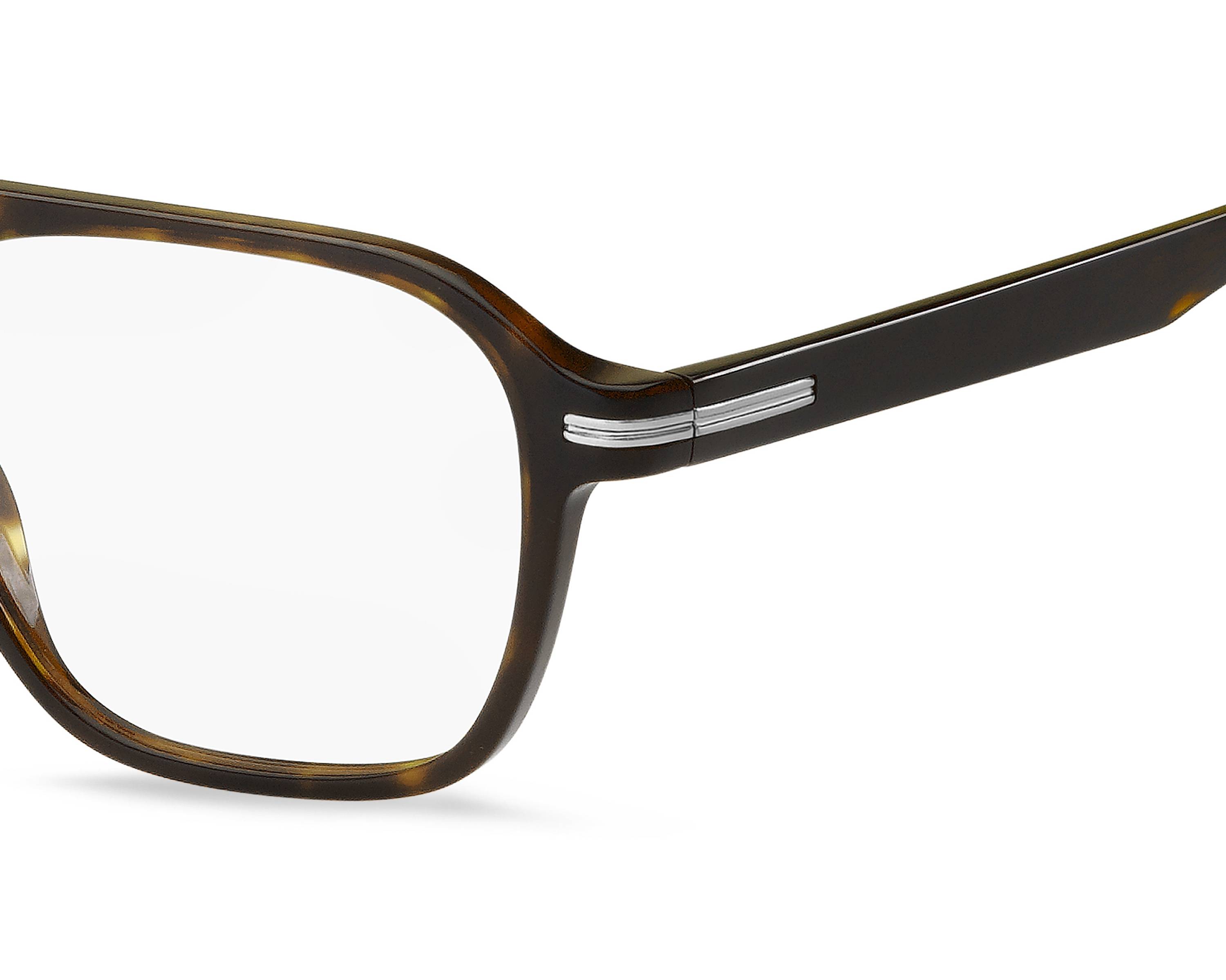 Hugo Boss Glasses BOSS-1510 086