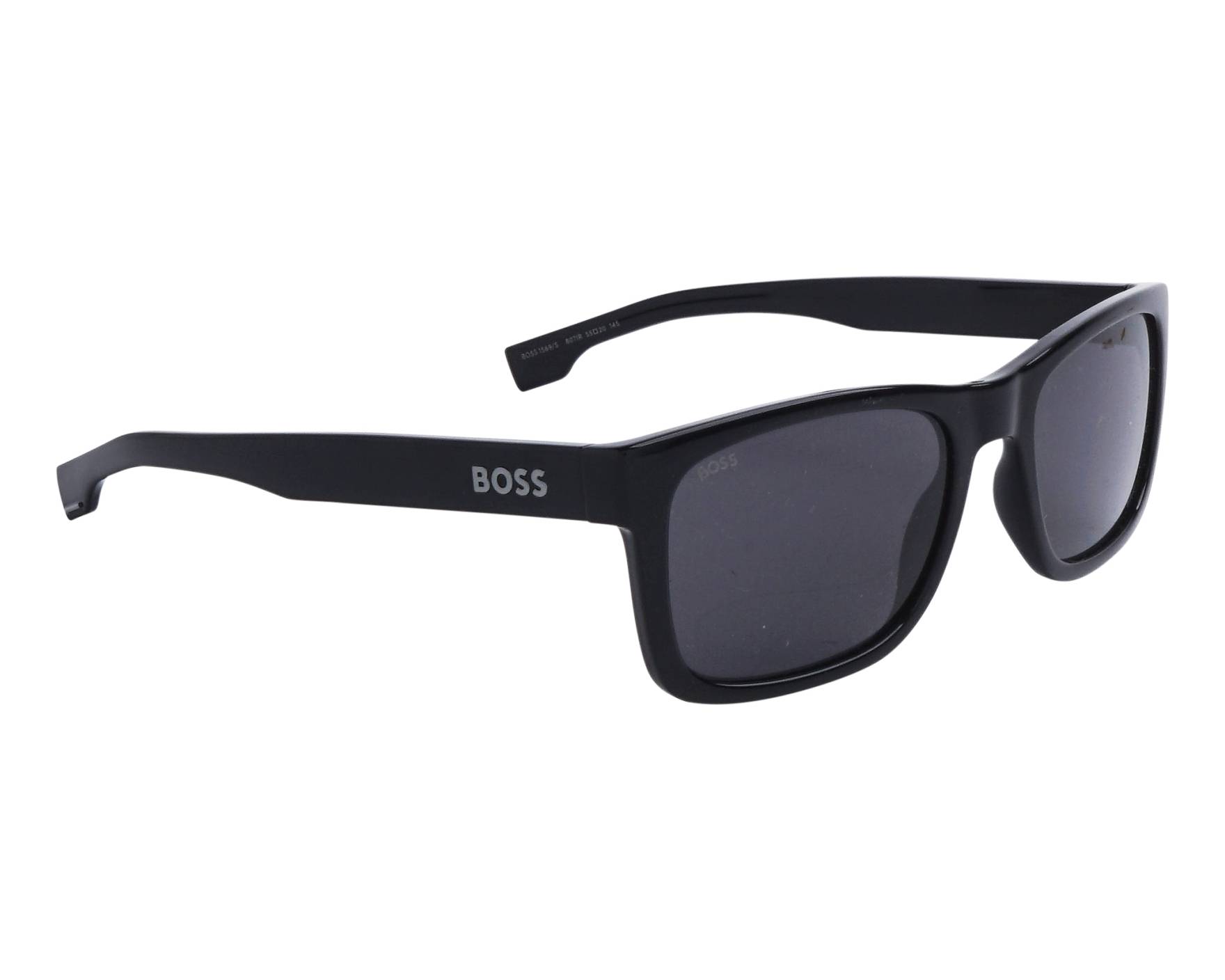 Hugo Boss Sunglasses BOSS-1569-S 807