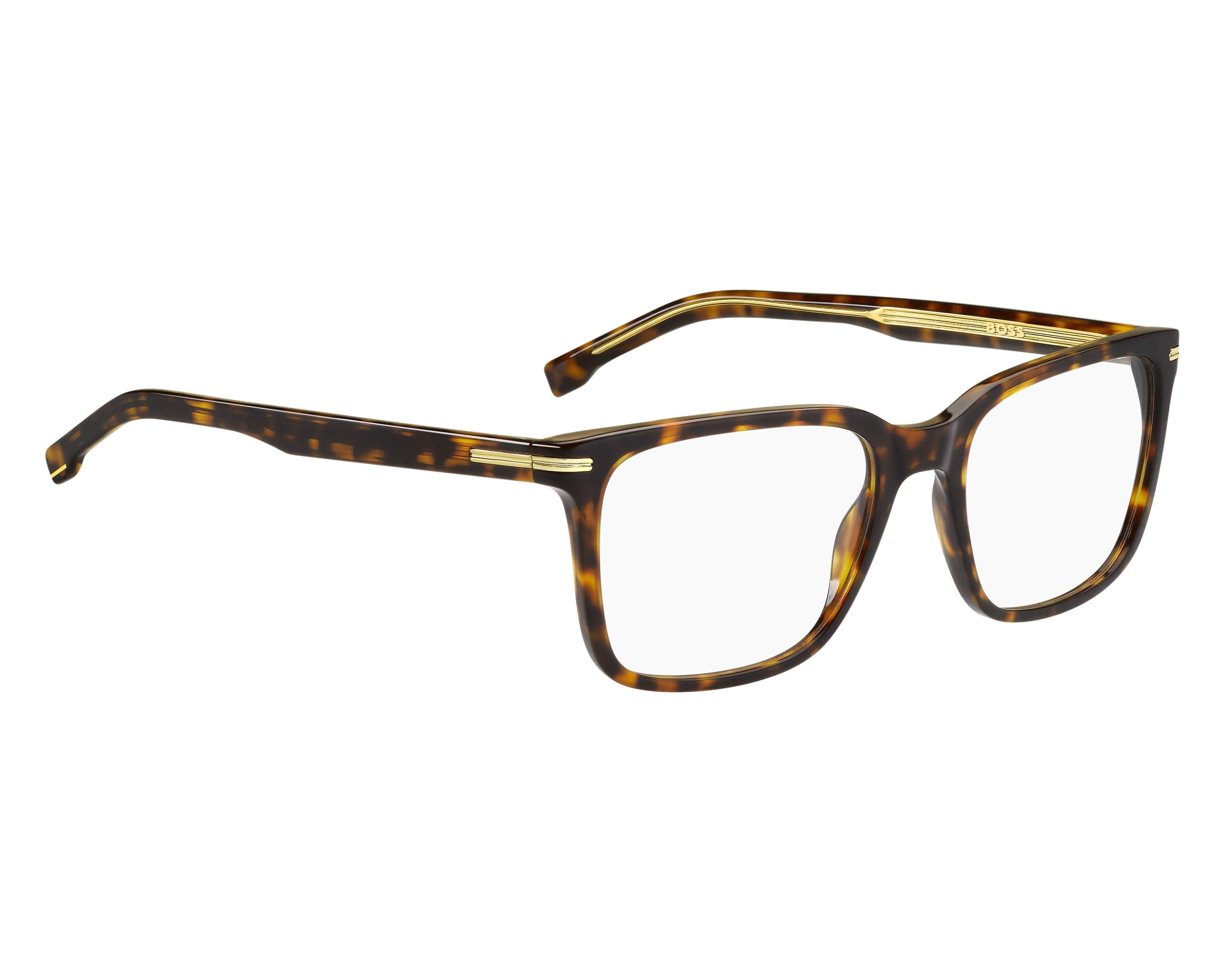 Hugo Boss Glasses BOSS-1602 086