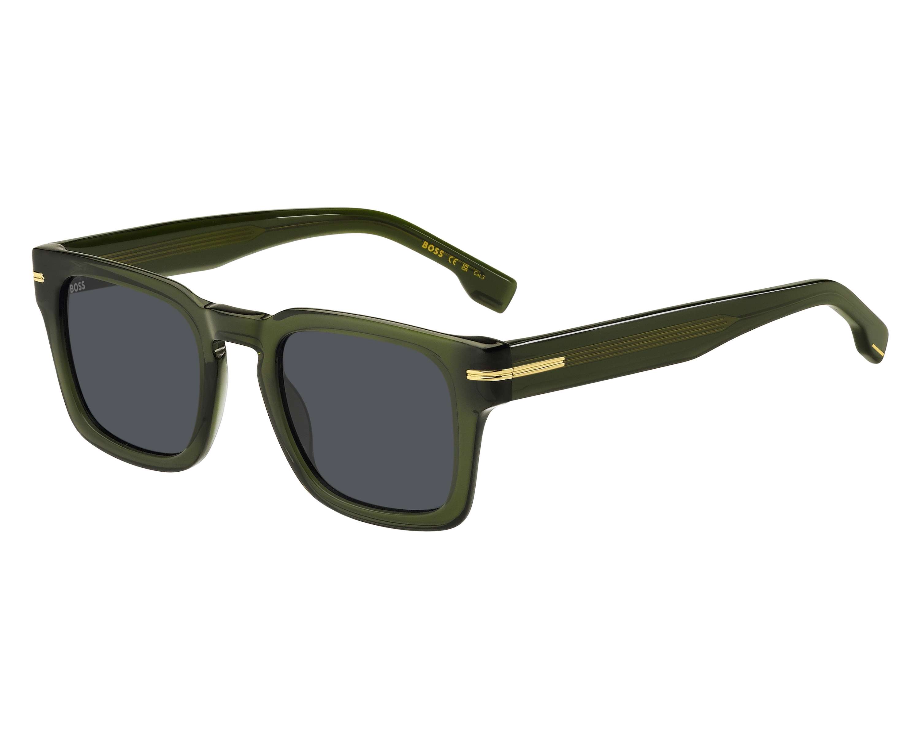 Hugo Boss Sunglasses BOSS-1625-S 1ED/IR