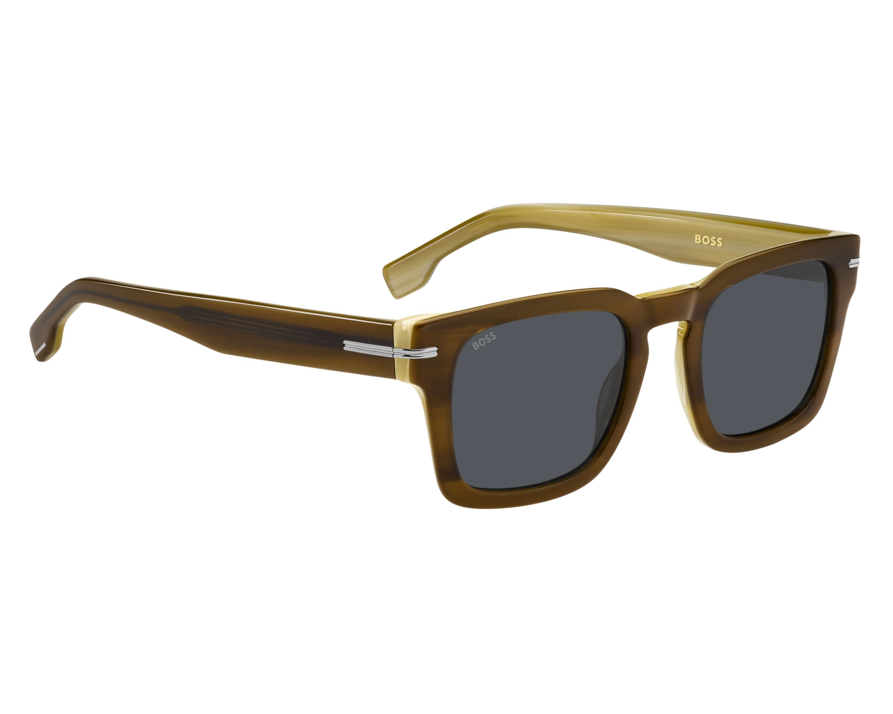 Hugo Boss Sunglasses BOSS-1625-S QGX/IR
