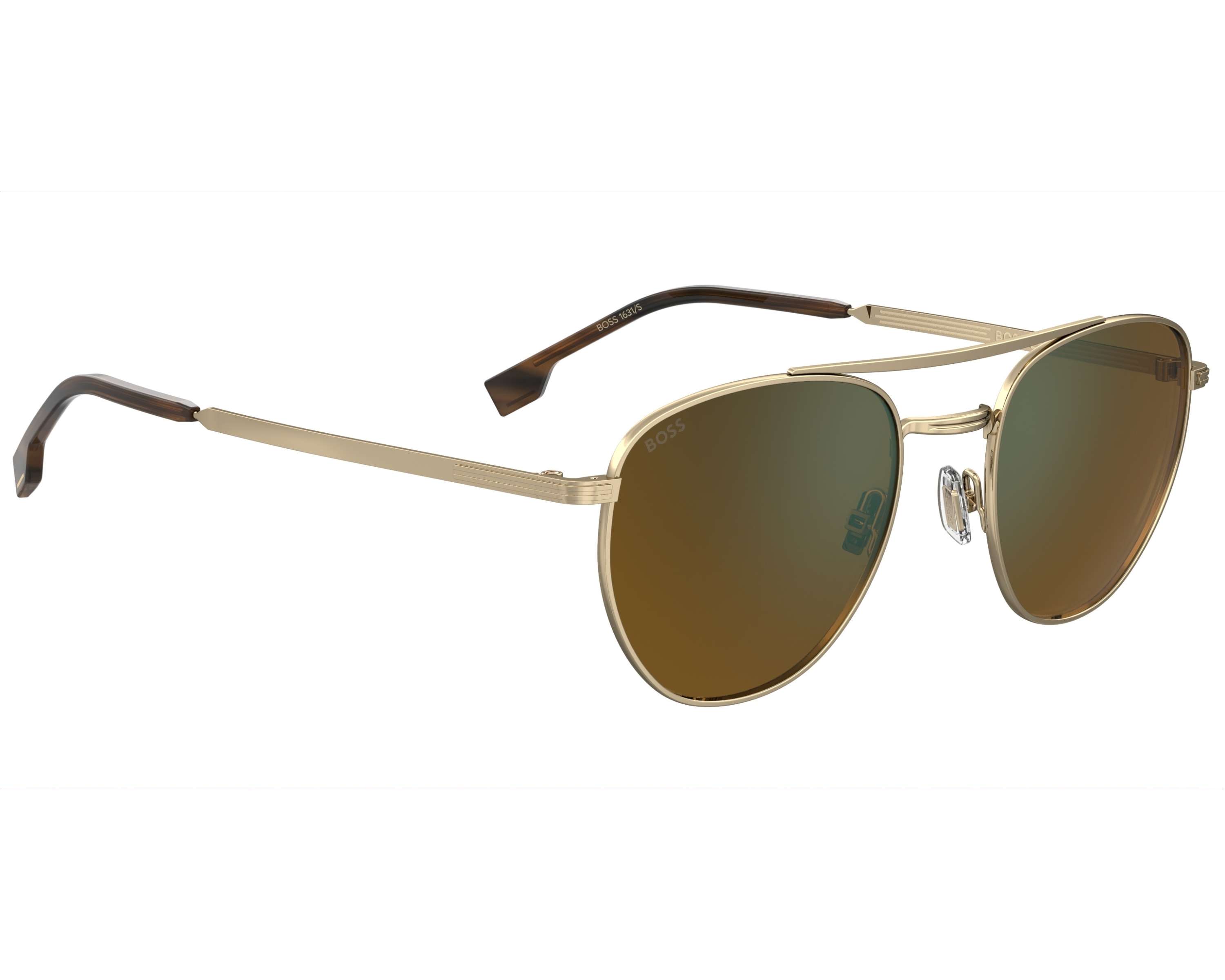 Hugo Boss Sunglasses BOSS-1631-S J5G/MT