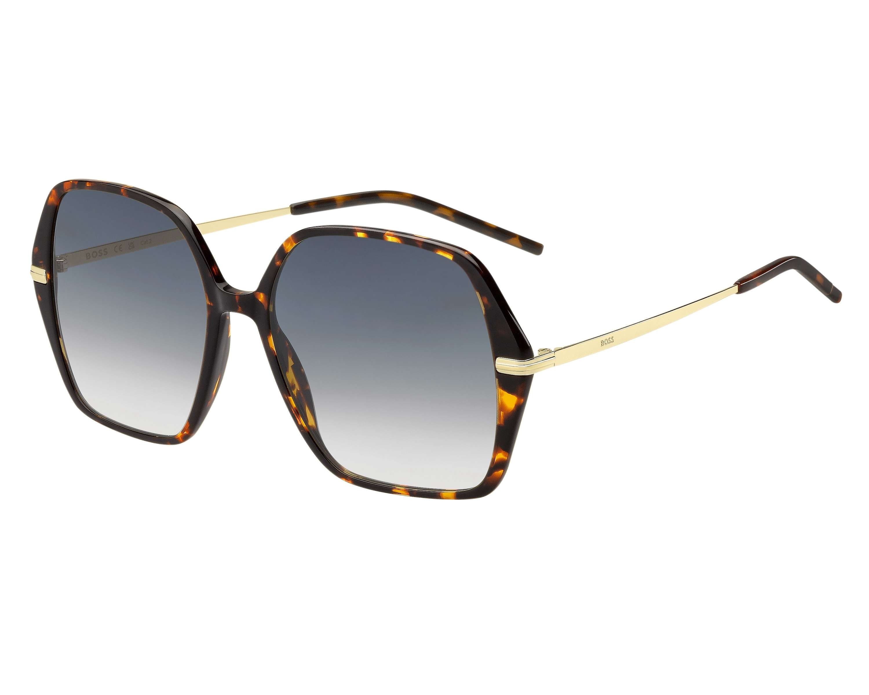 Hugo Boss Sunglasses BOSS-1660-S 2IK/9O