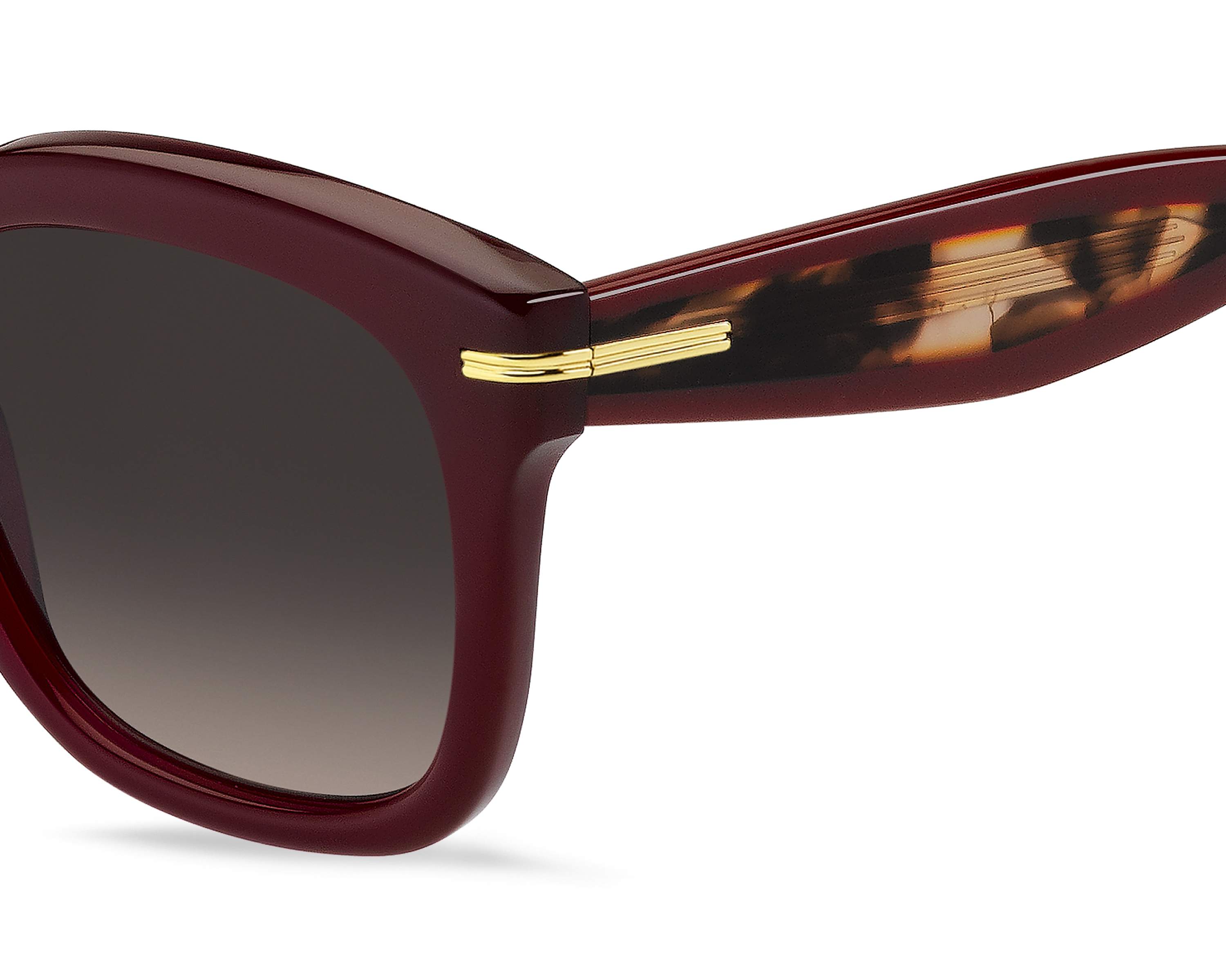 Hugo Boss Sunglasses BOSS-1731-S LHF/HA