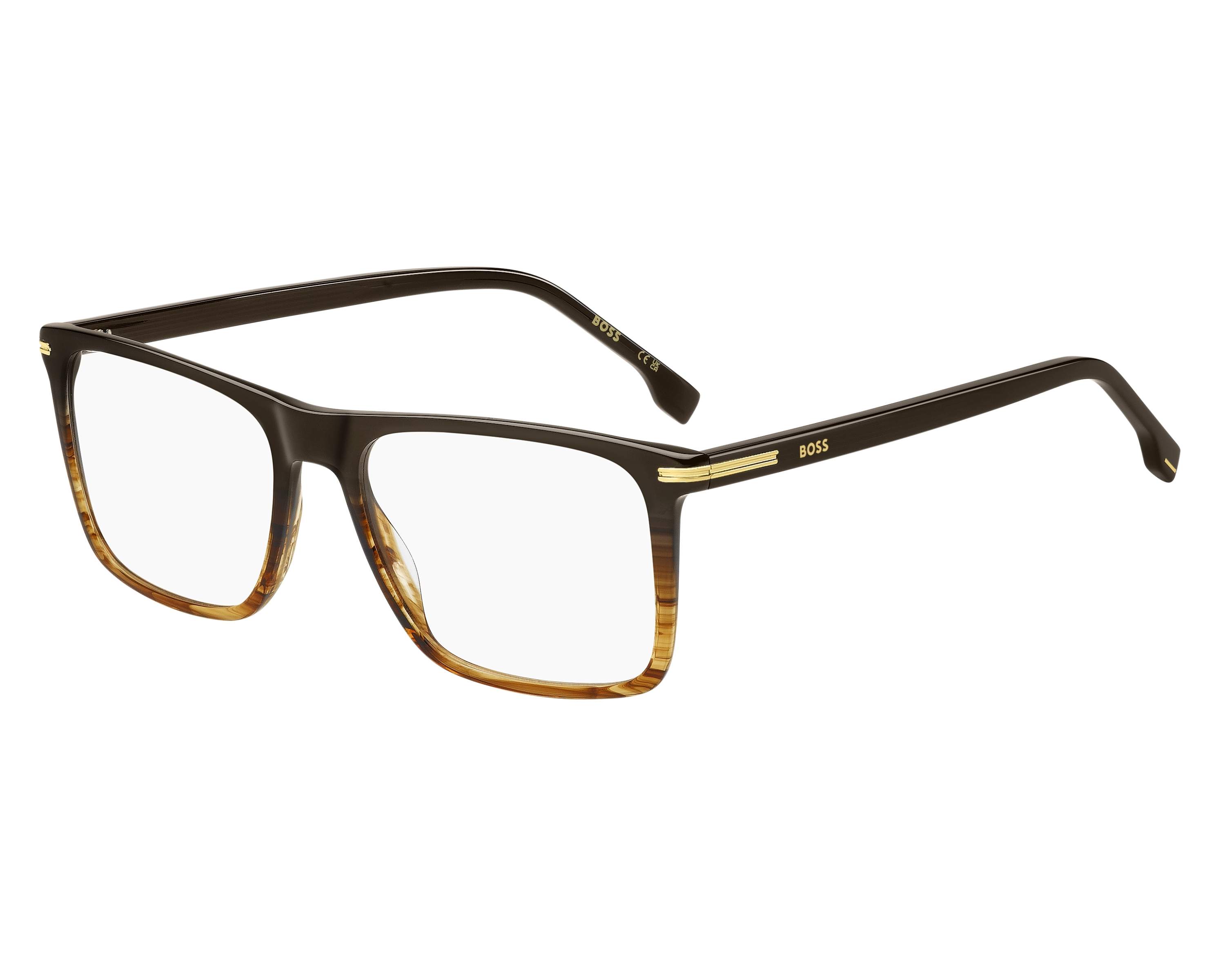 Hugo Boss Glasses BOSS-1754 NNG