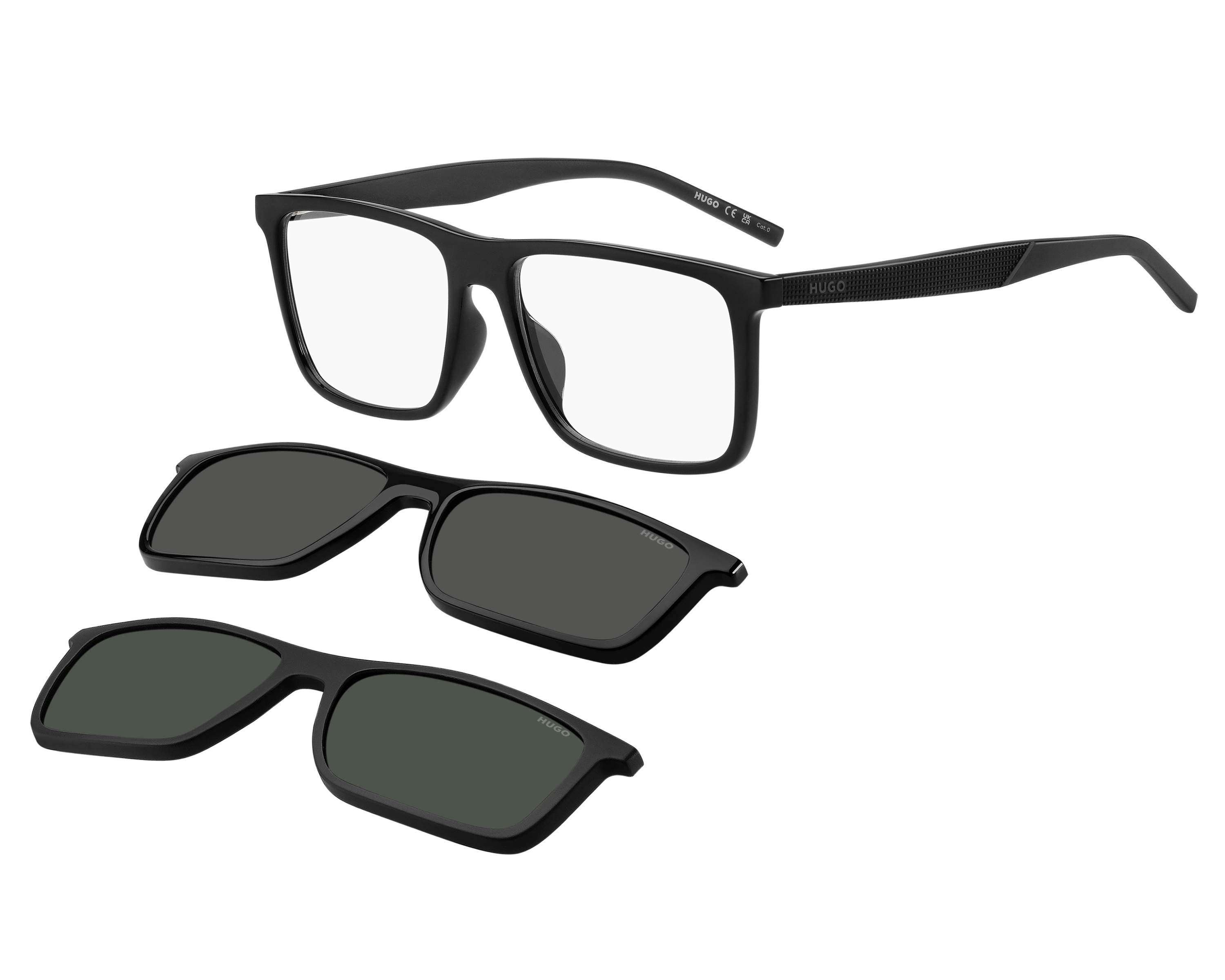 Hugo Boss Glasses HG-1331-G-CS2 807/99