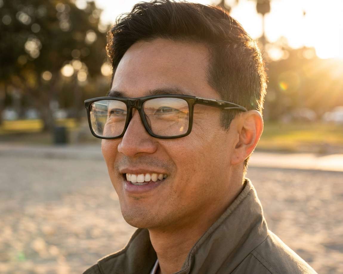 Hugo Boss Glasses HG-1339-G CBL