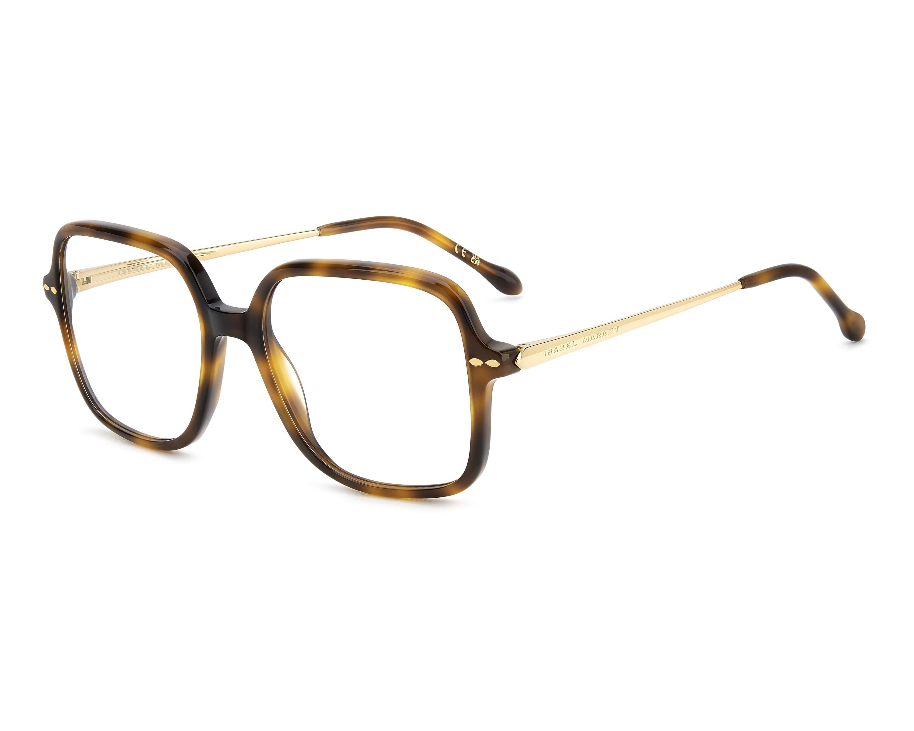 Isabel Marant Glasses IM-0203 2IK
