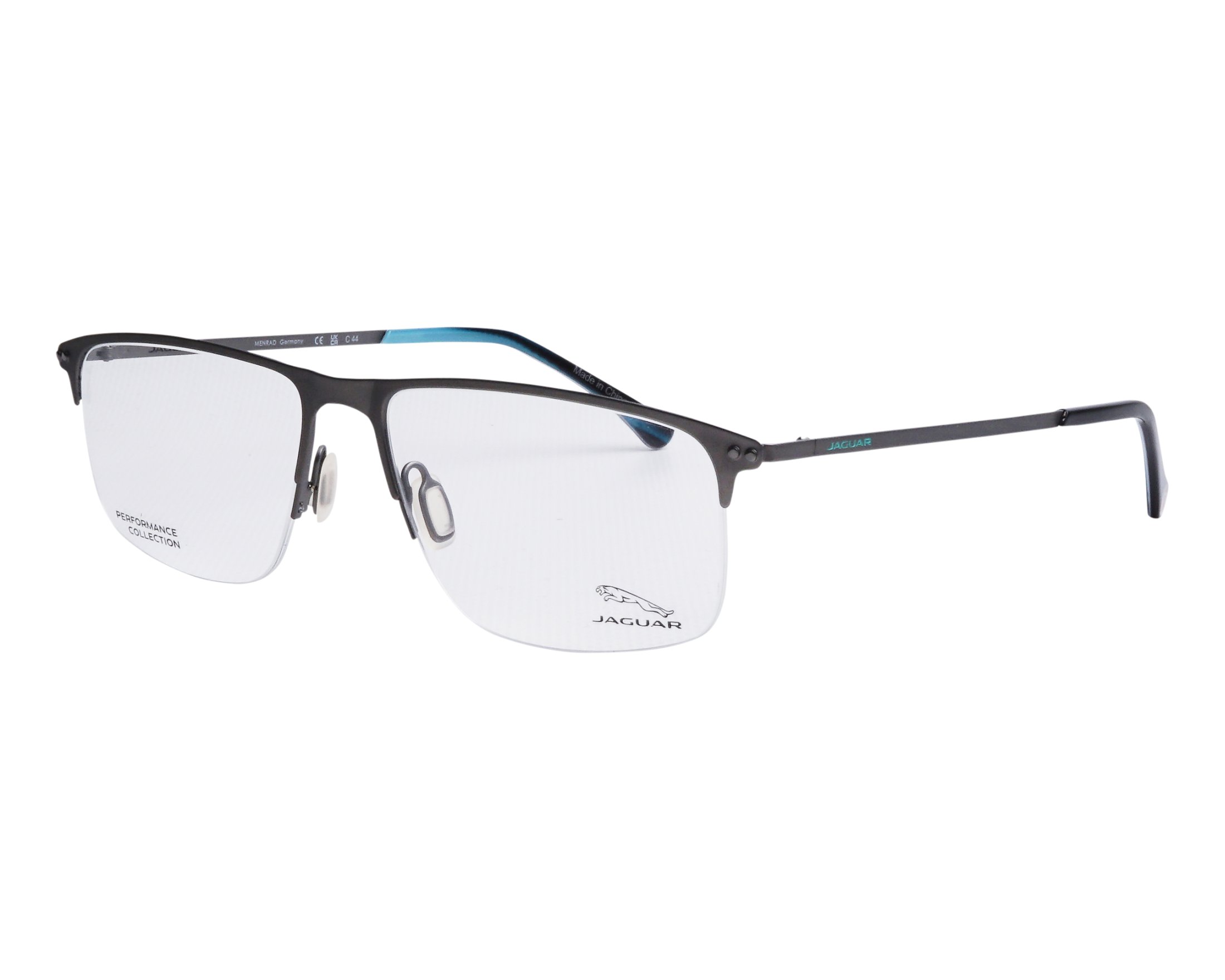 Jaguar Glasses 33840 6500