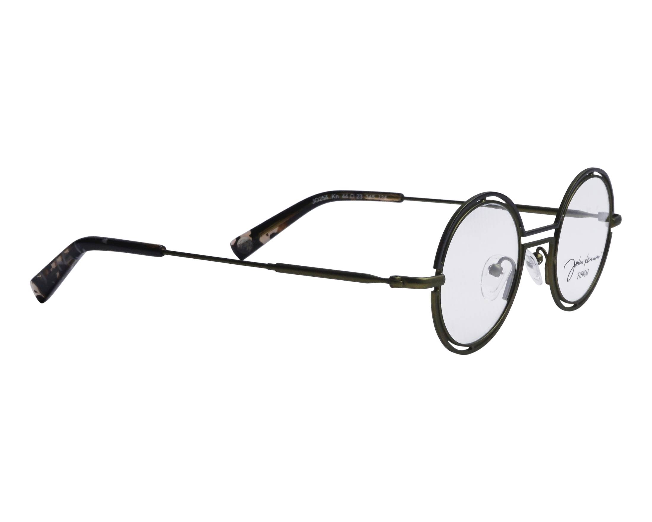 John Lennon Glasses JO254 Kn