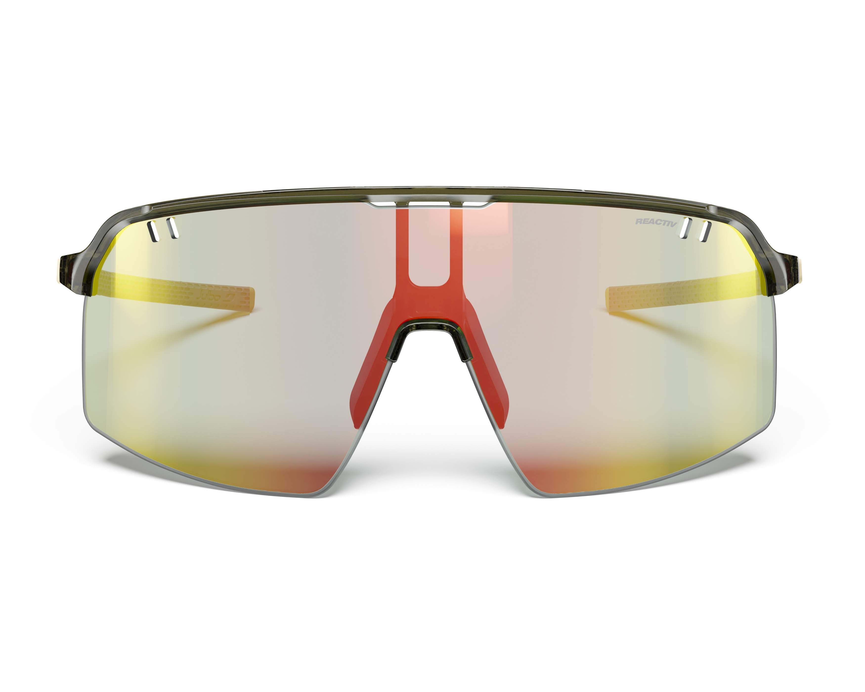 Julbo Sunglasses Intensity J590 3345