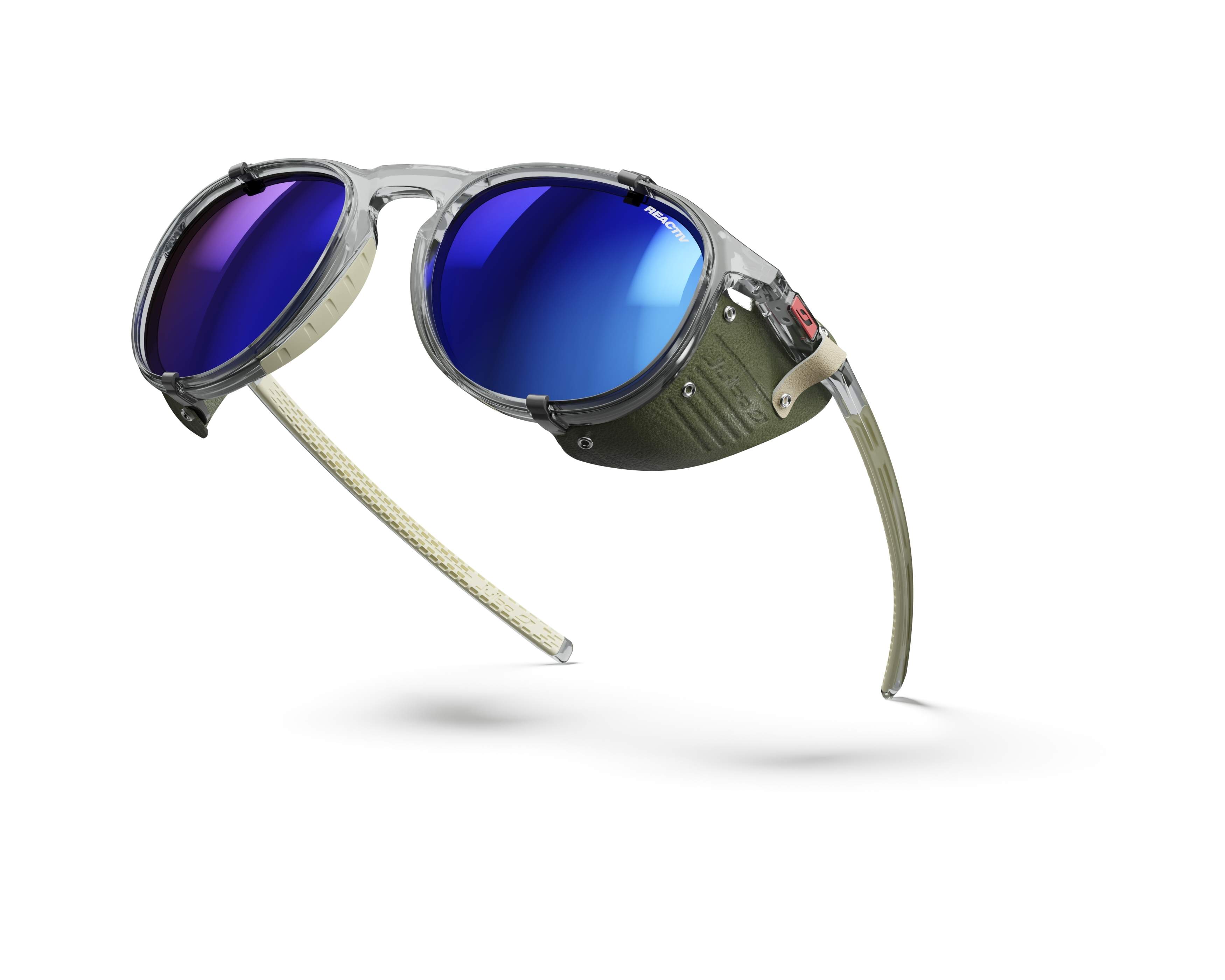 Julbo Sunglasses Millenium J577 3620