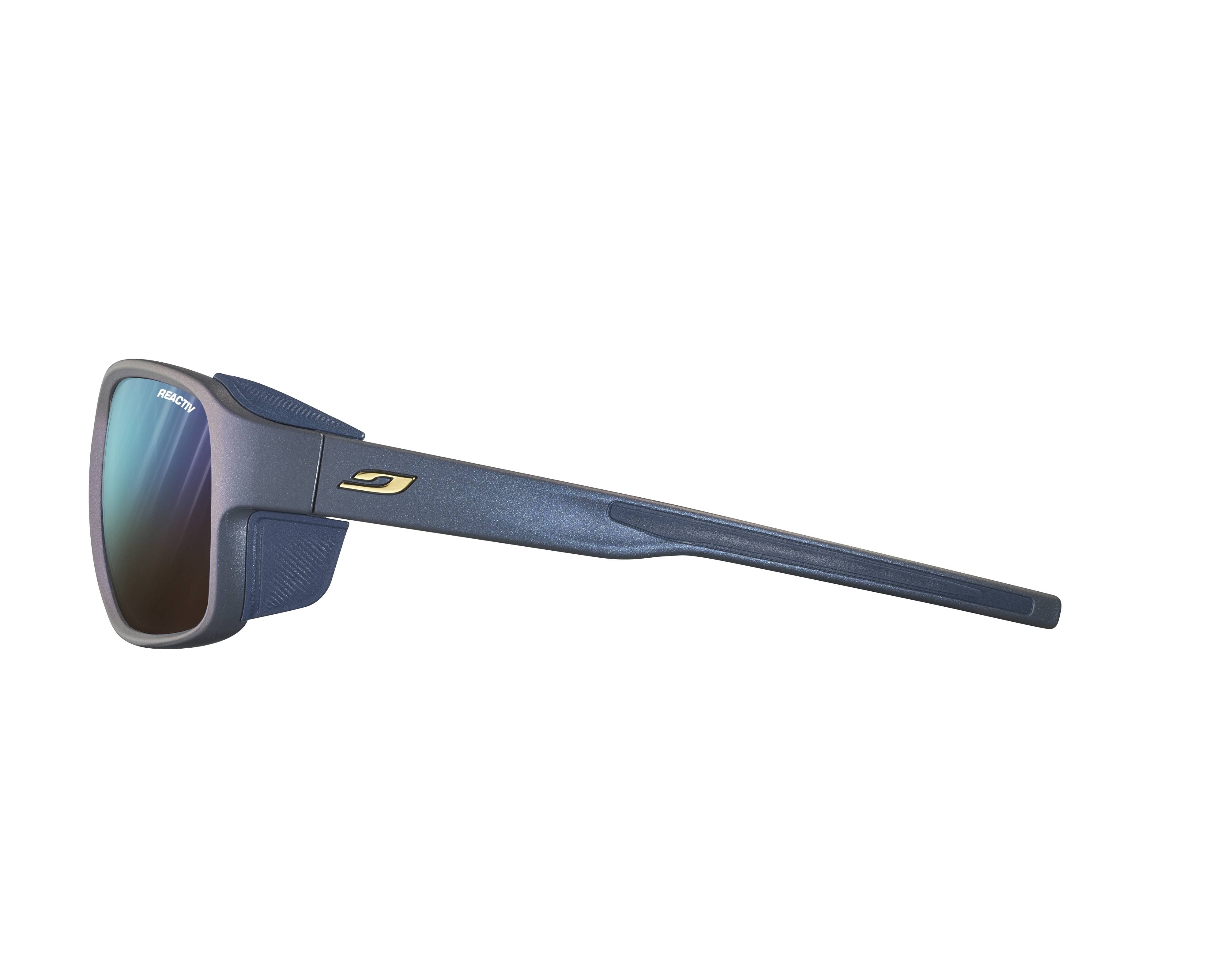 Julbo Sunglasses Monterosa 2 J542 3680