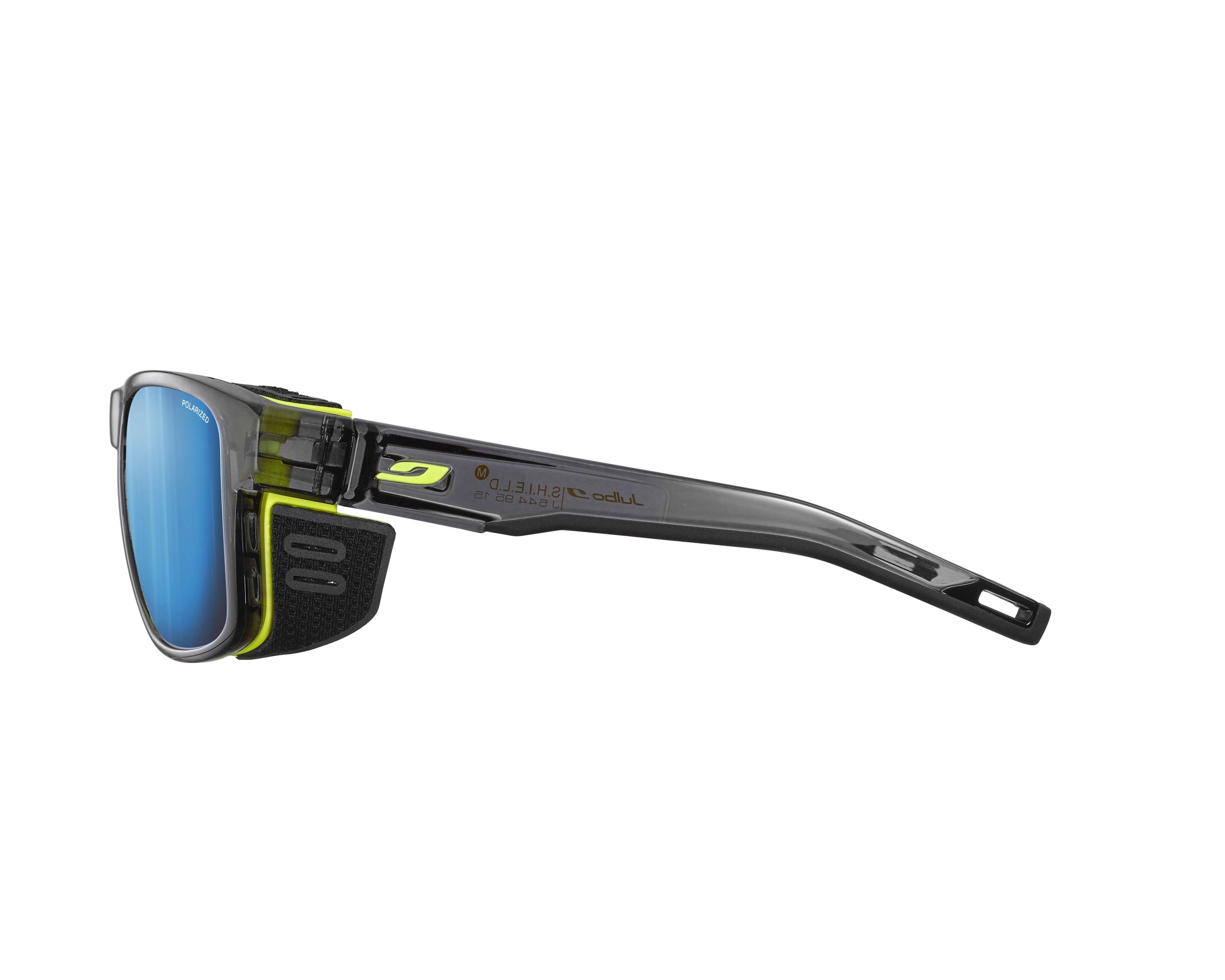 Julbo Sunglasses SHIELD M J544 9515