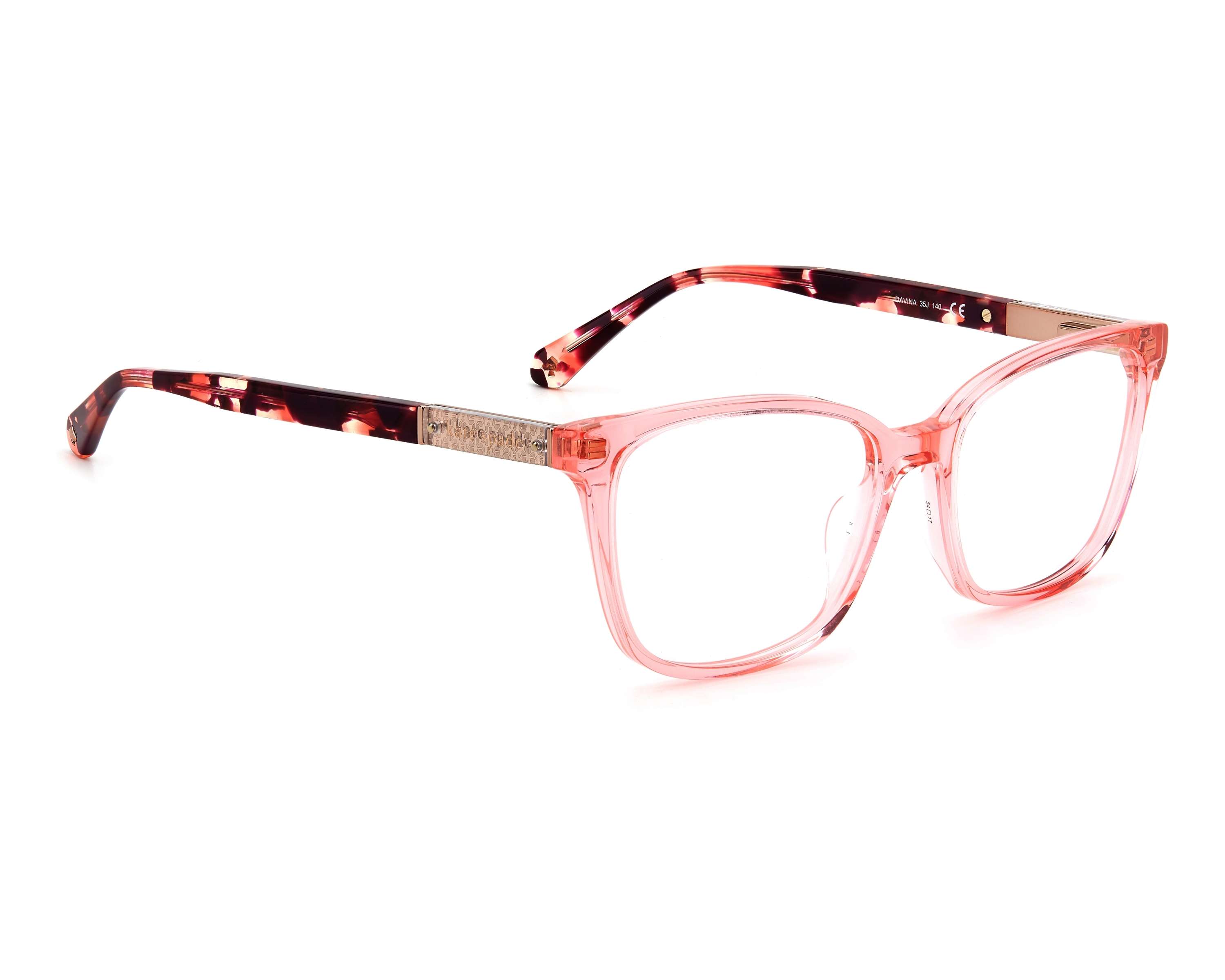 Kate Spade Glasses DAVINA 35J