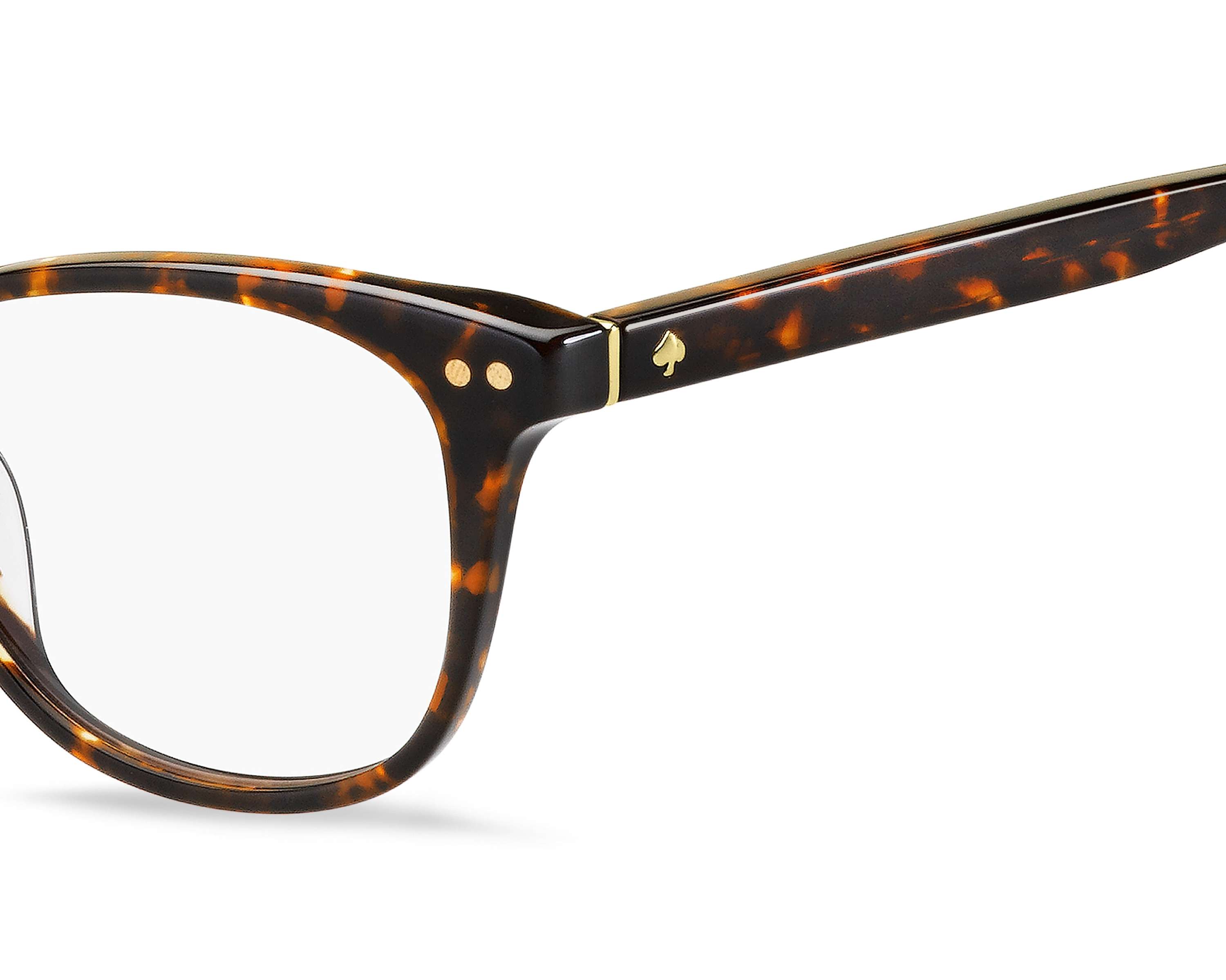 Kate Spade Glasses KAMILA 086