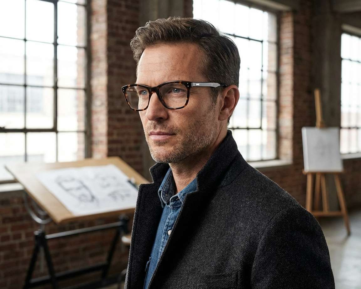 Levi's Glasses LV5013-CS 086