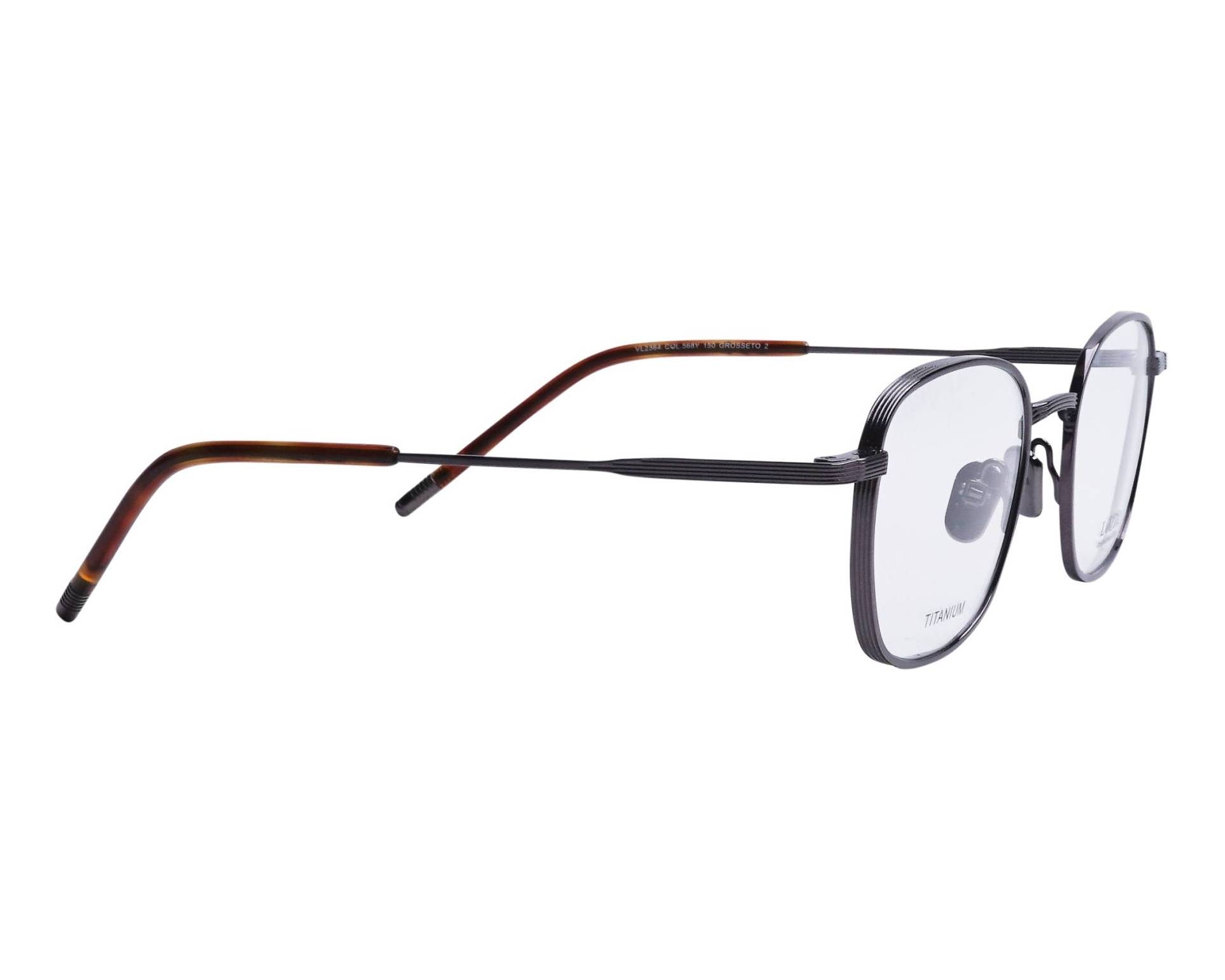 Lozza Glasses Grosseto 2 VL-2364 568Y