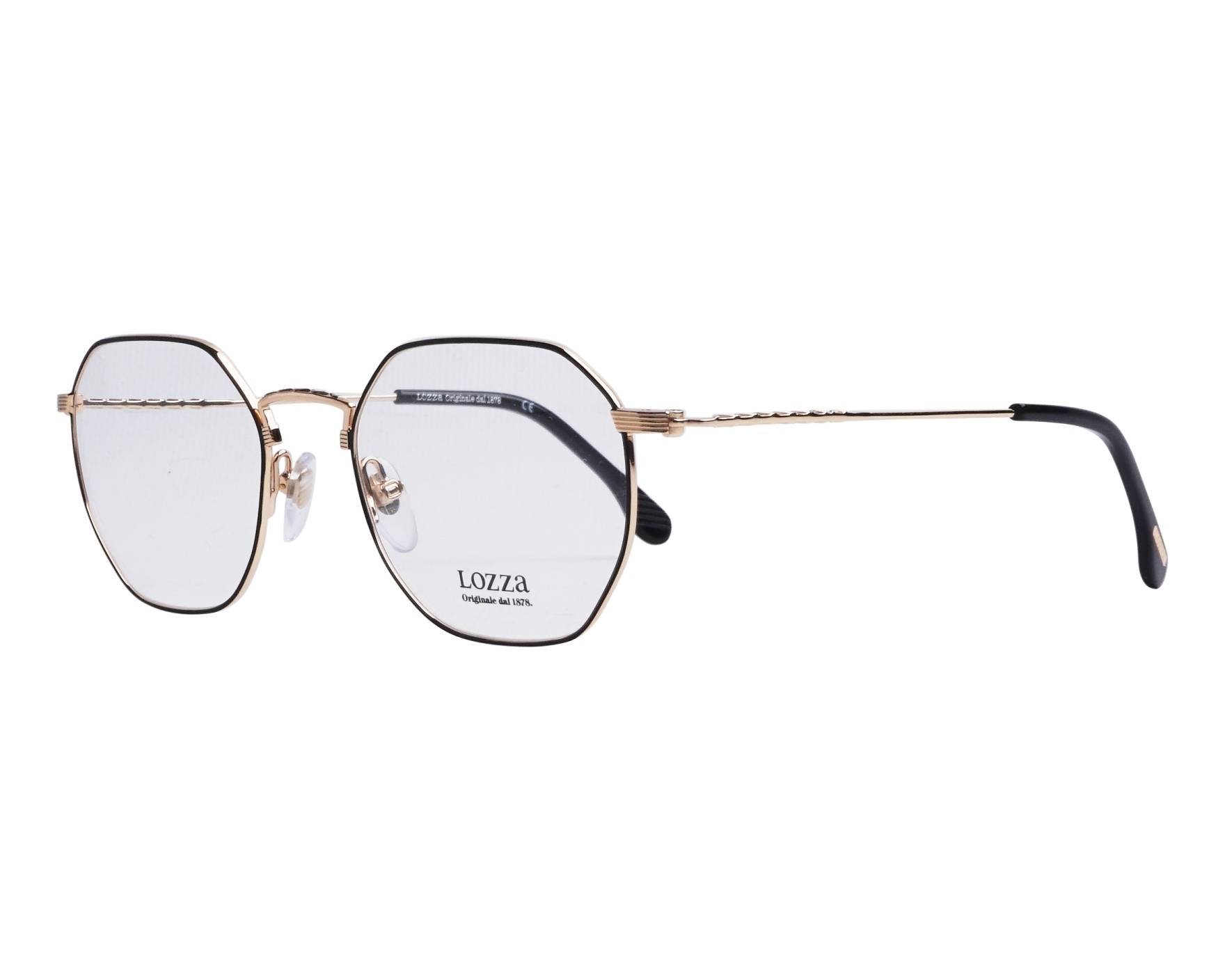 Lozza Glasses PADOVA 7 VL-2378N 0302