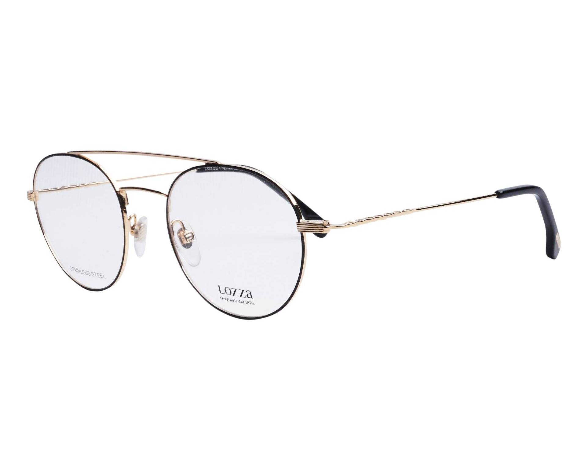 Lozza Glasses Padova 8 VL-2379 0302