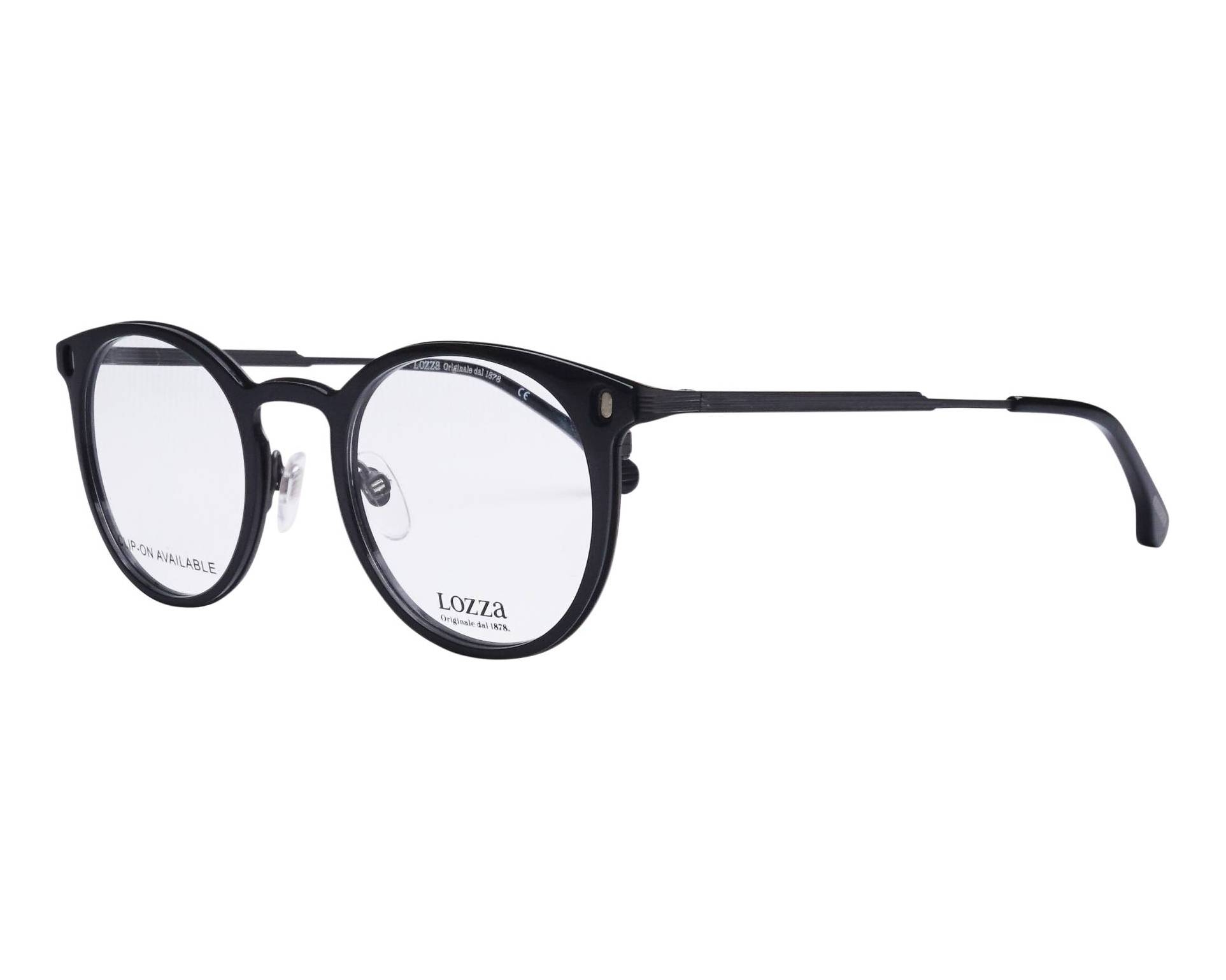 Lozza Glasses Pavia 7 VL-2376 0700