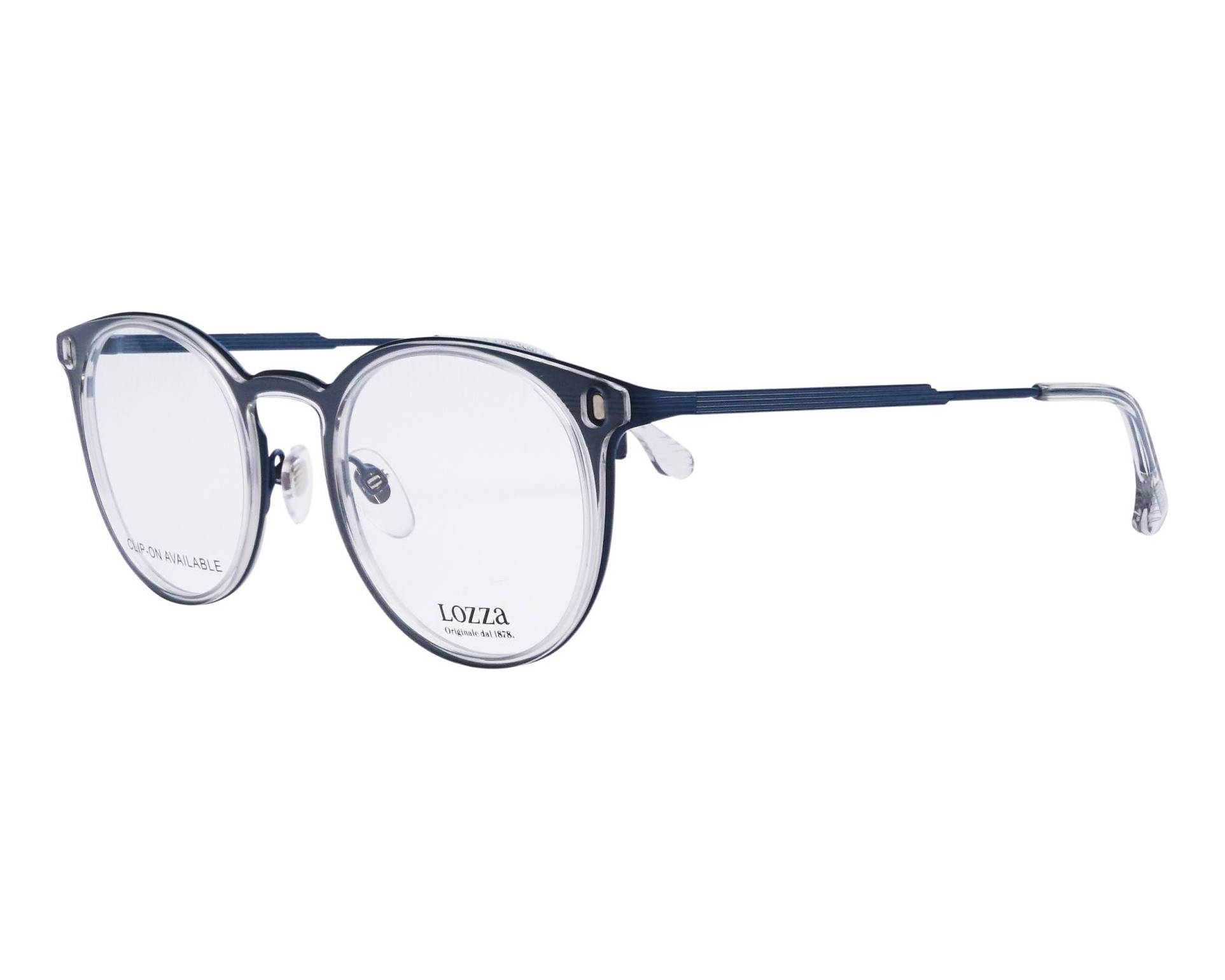 Lozza Glasses Pavia 7 VL-2376 0M78