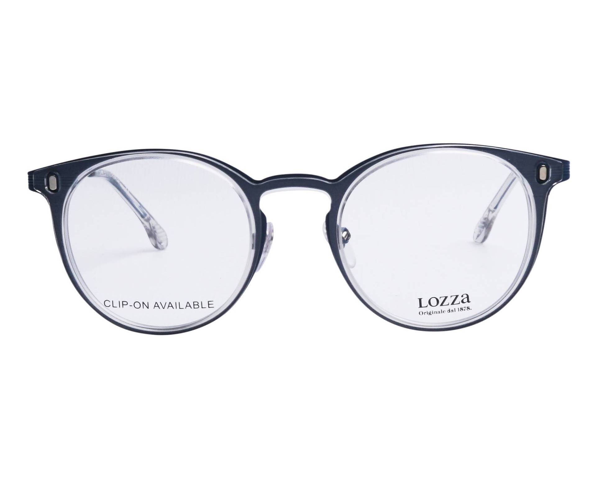 Lozza Glasses Pavia 7 VL-2376 0M78