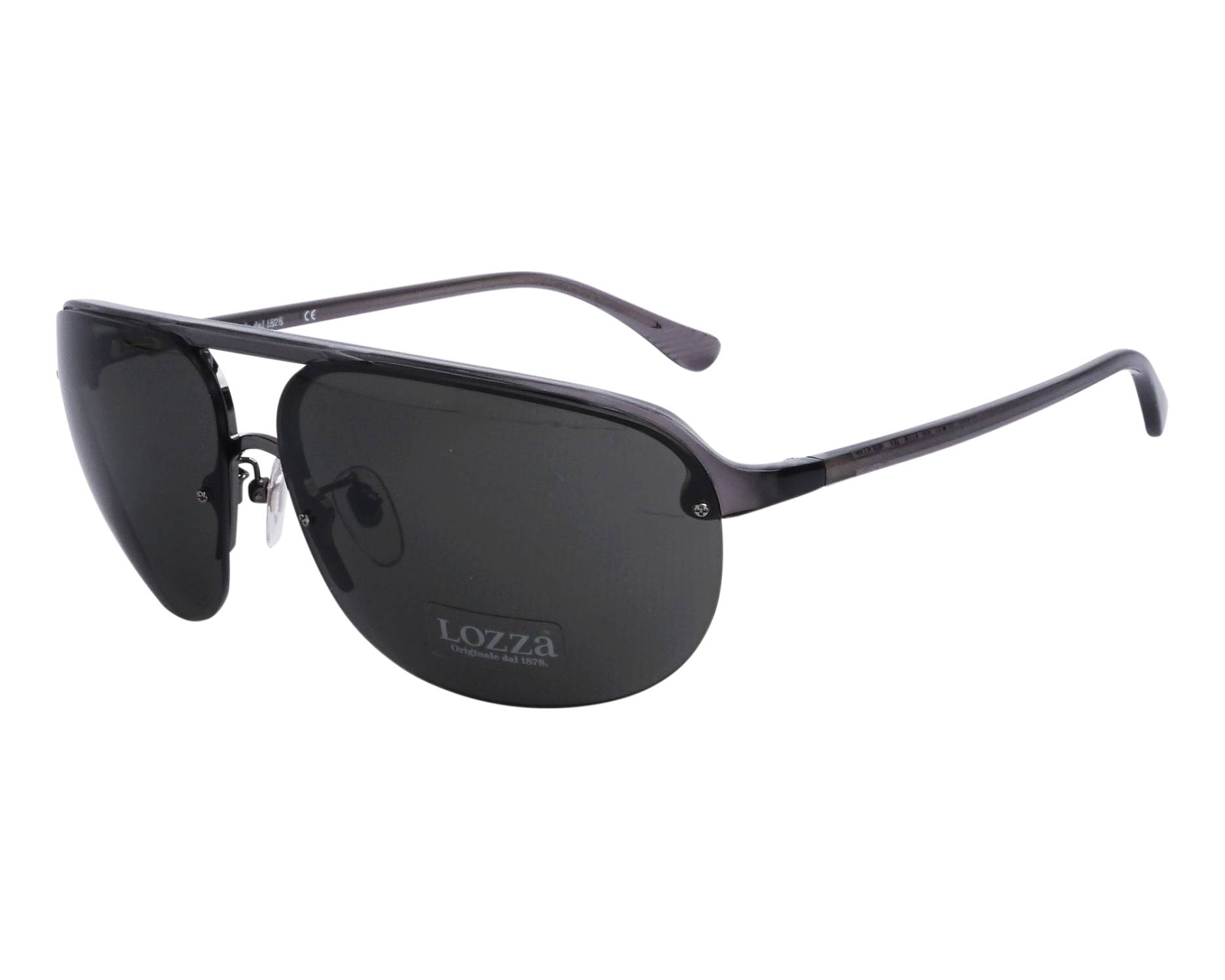 Lozza Sunglasses SL-4260 04AR