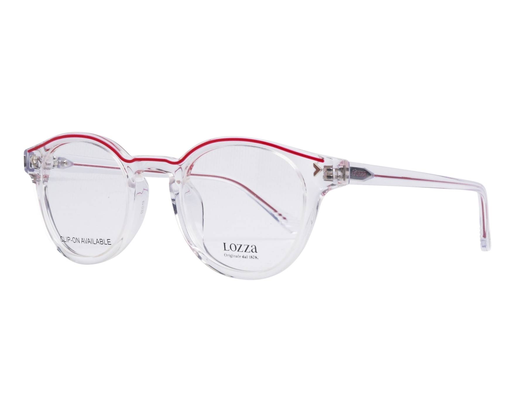 Lozza Glasses TAORMINA 1 VL-4293 0P79