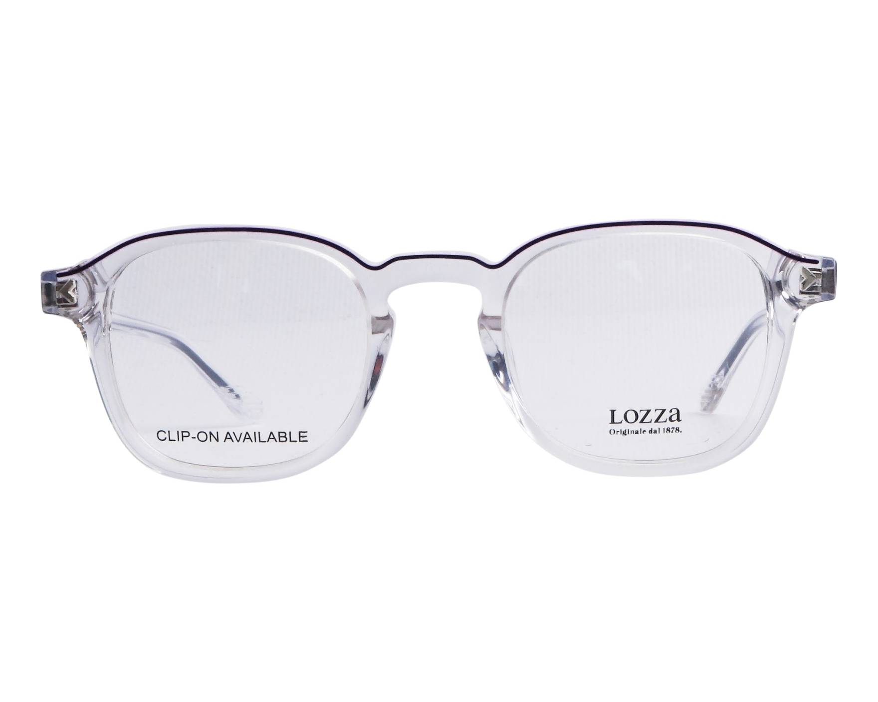 Lozza Glasses TAORMINA 3 VL-4295 P79K