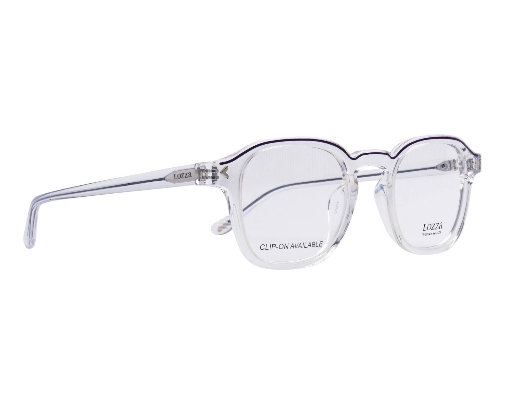 Lozza Glasses TAORMINA 3 VL-4295 P79K