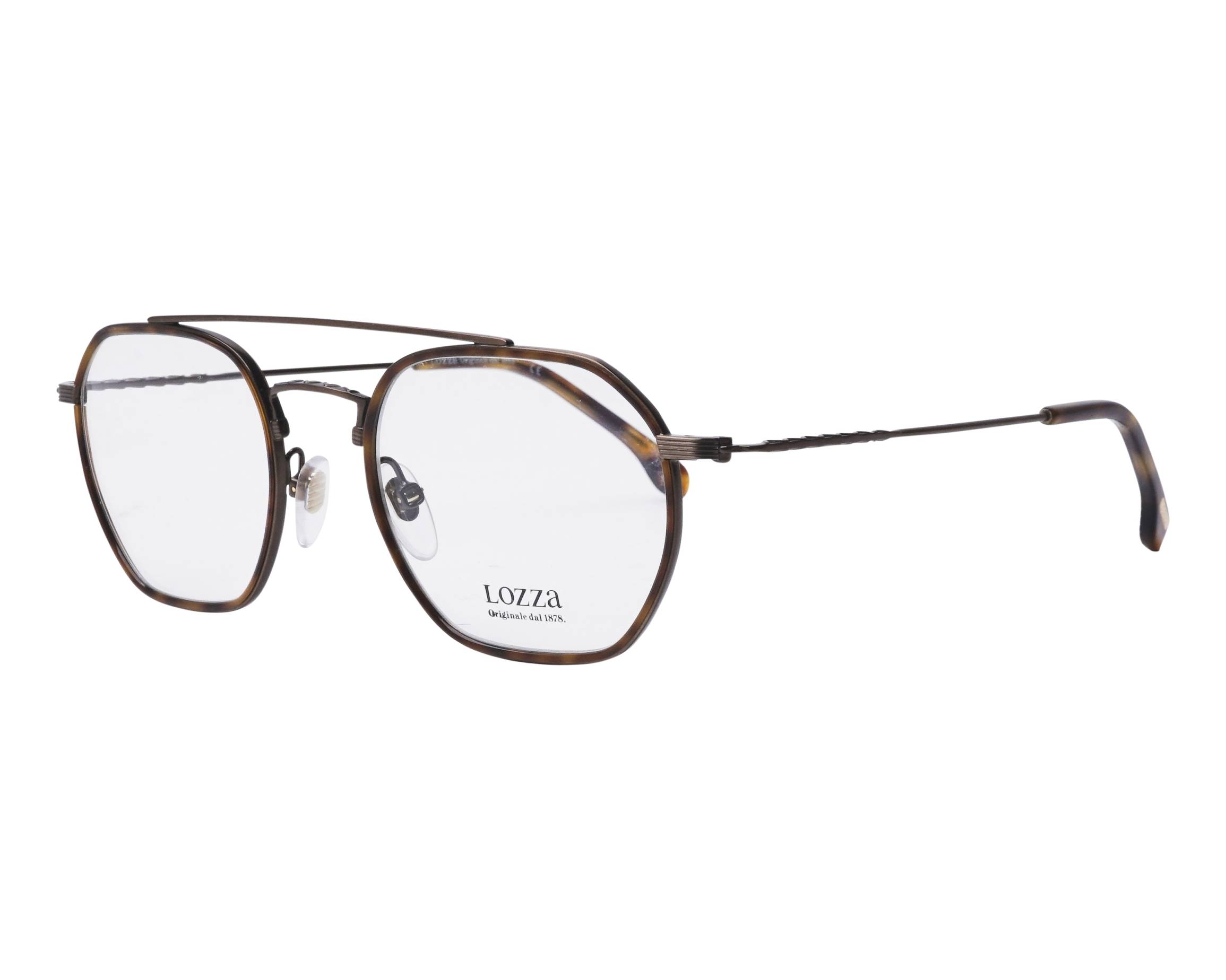 Lozza Glasses VL2362 0SRF