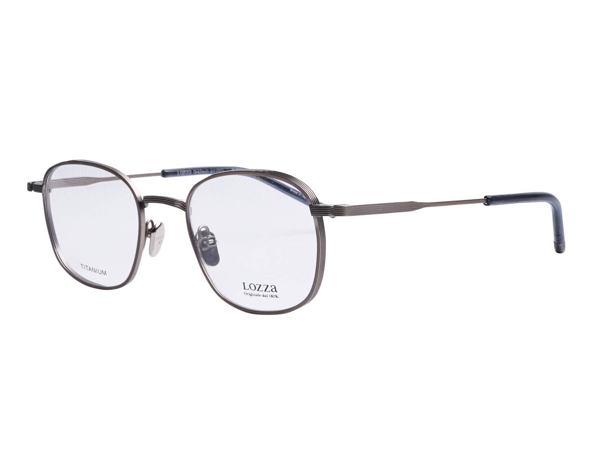 Lozza Glasses VL-2364 0Q02