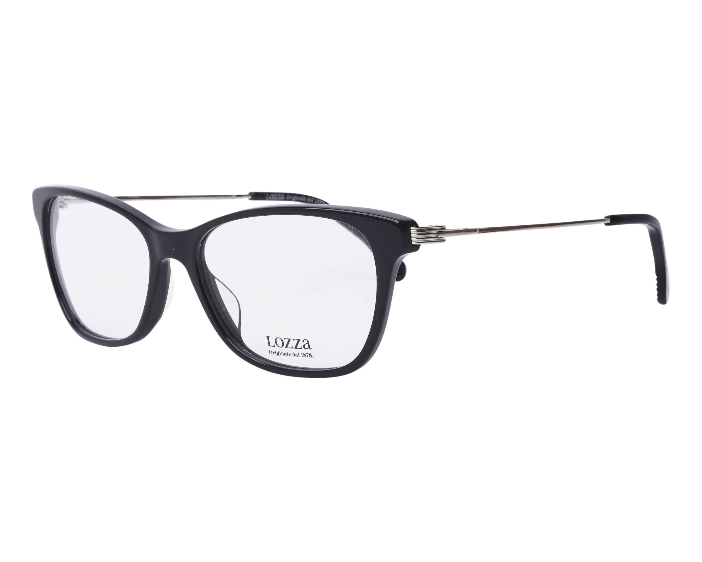 Lozza Glasses VL-4148 0BLK