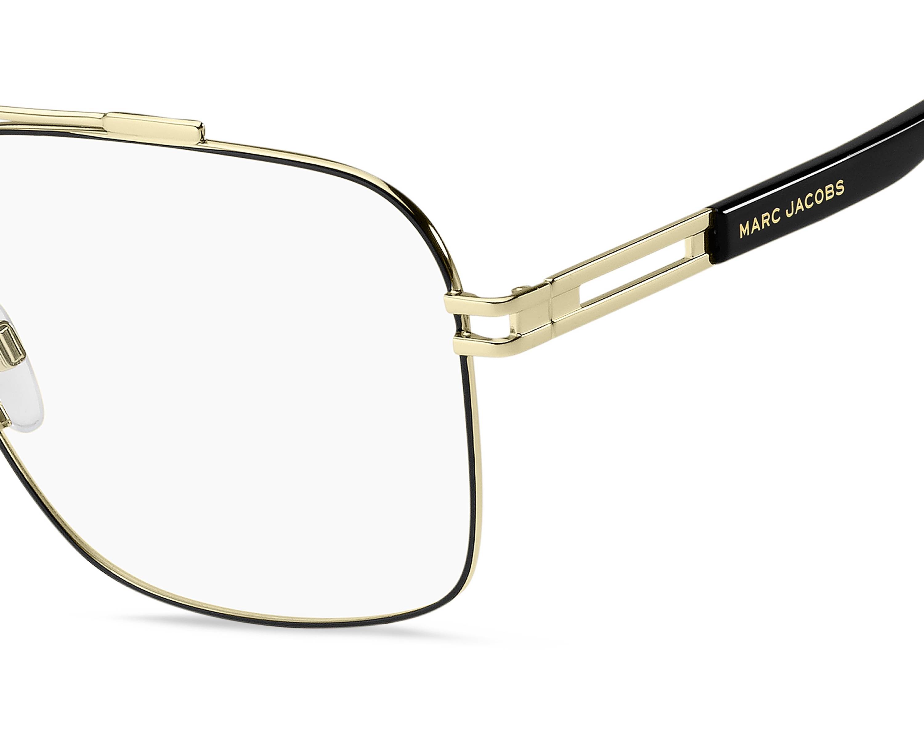 Marc Jacobs Glasses MARC-634 RHL