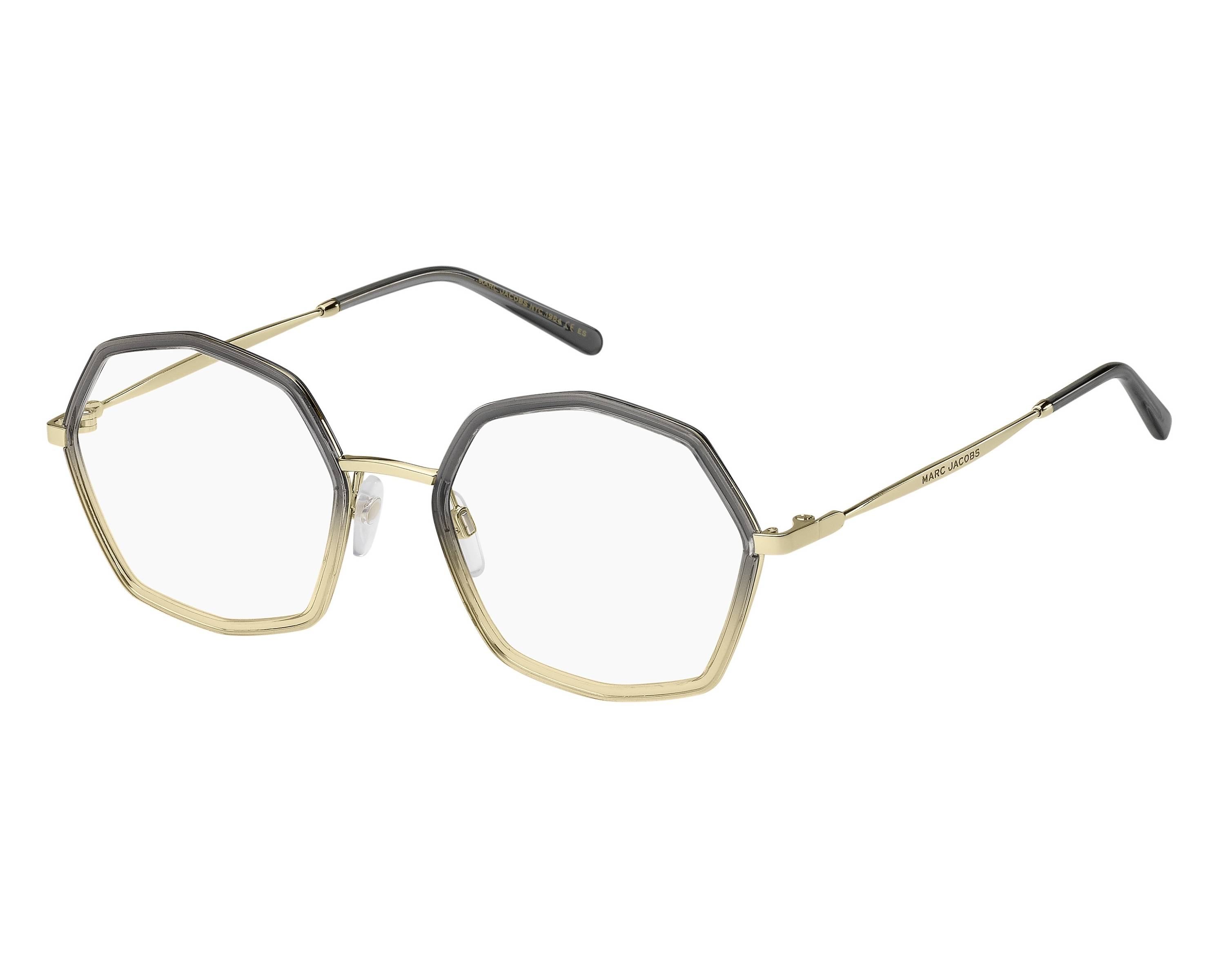 Marc Jacobs Glasses MARC-667 XYO