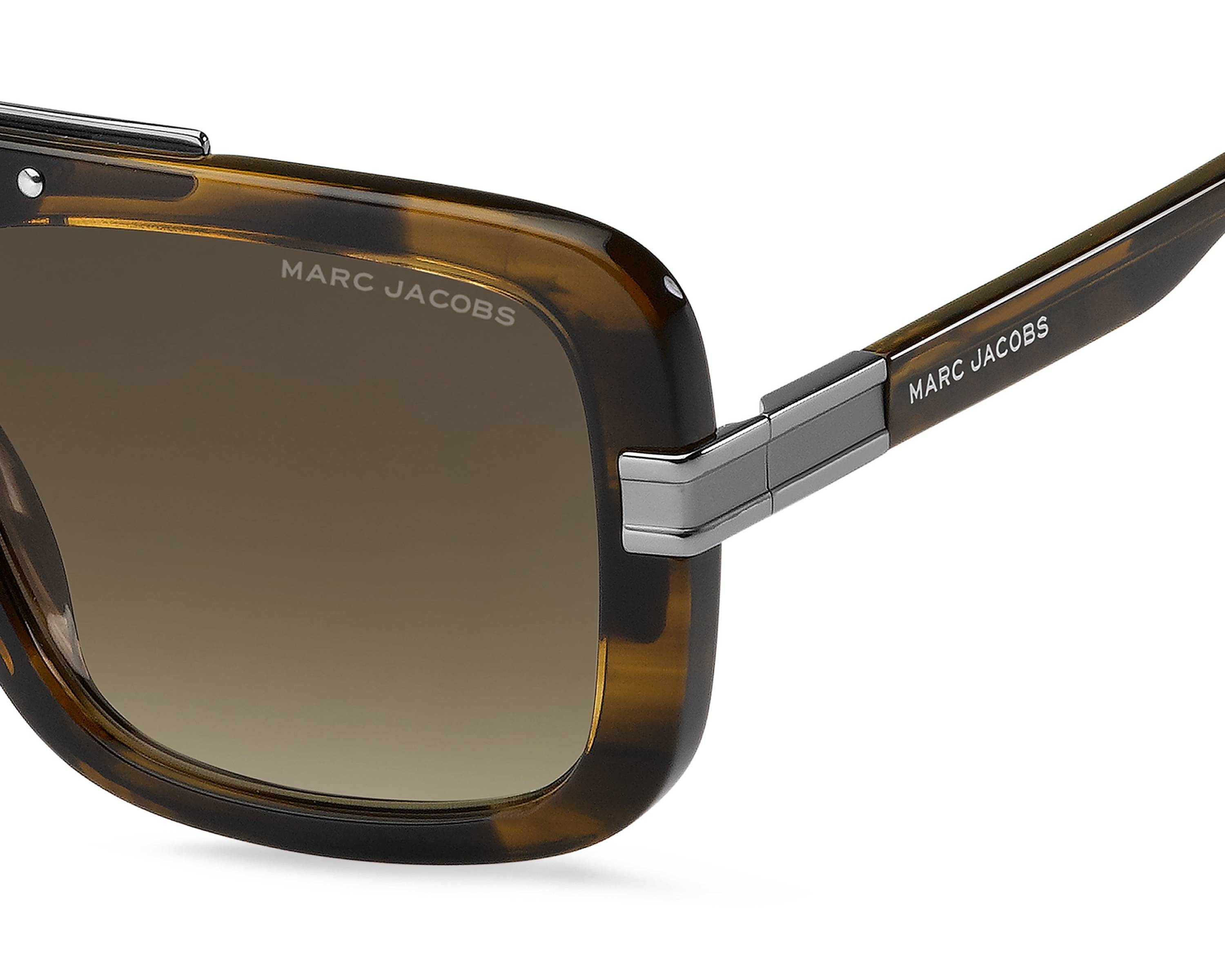 Marc Jacobs Sunglasses MARC-670-S EX4/HA