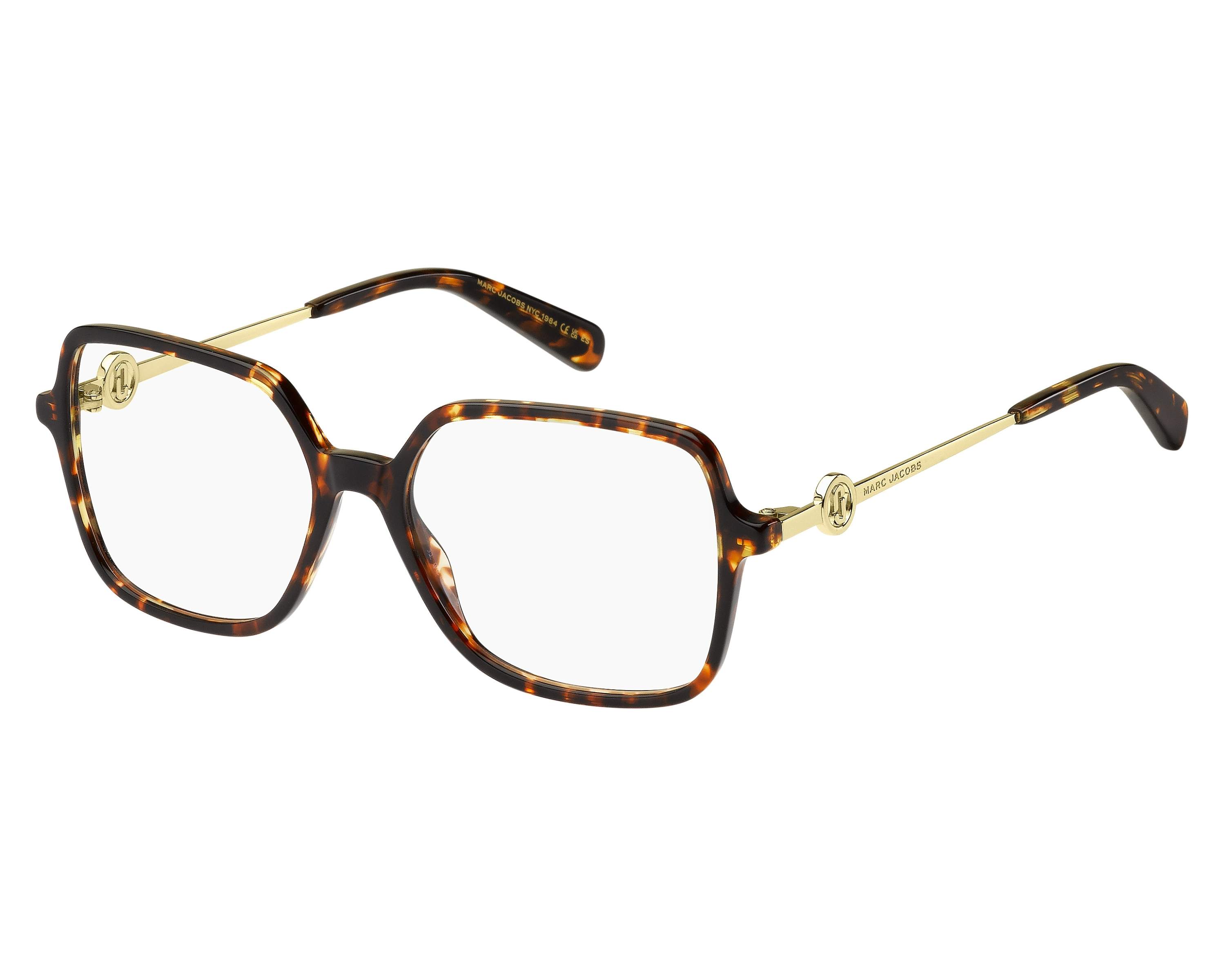 Marc Jacobs Glasses MARC-691 086