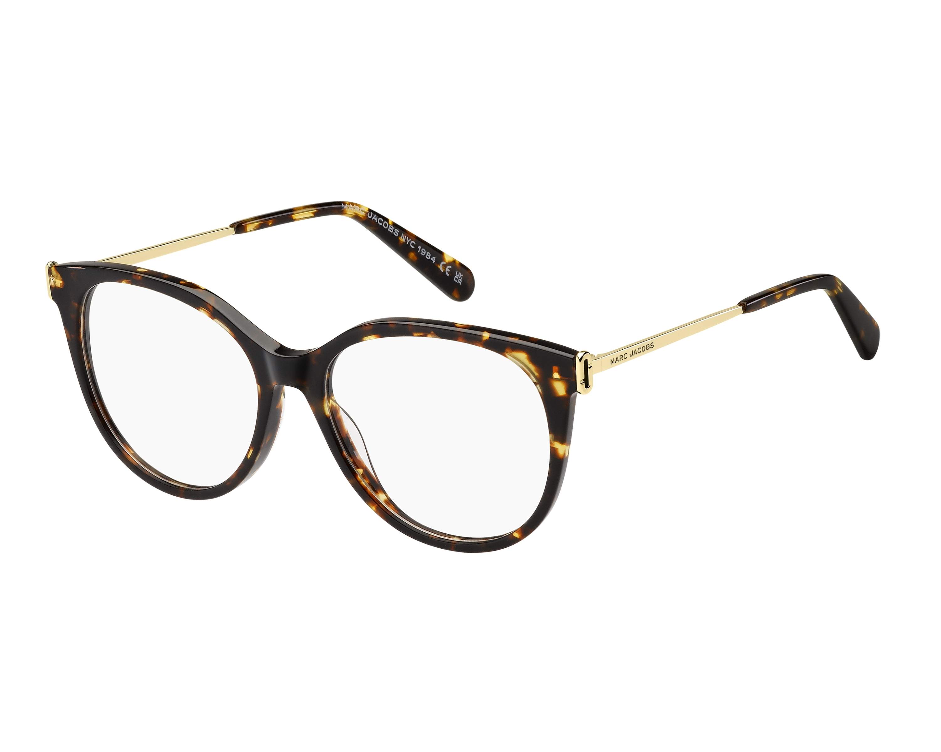 Marc Jacobs Glasses MARC-770 086