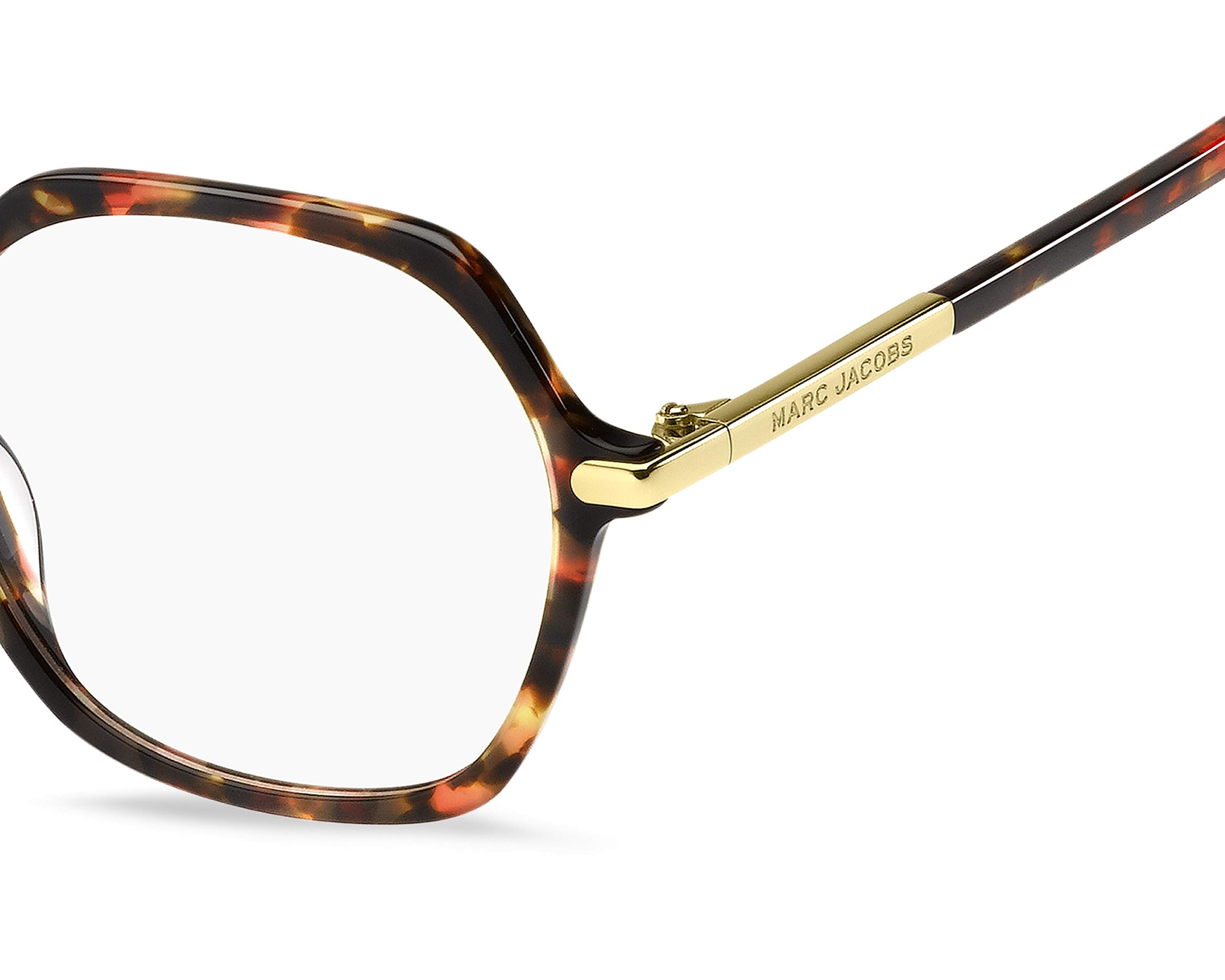 Marc Jacobs Glasses MARC-778 0UC