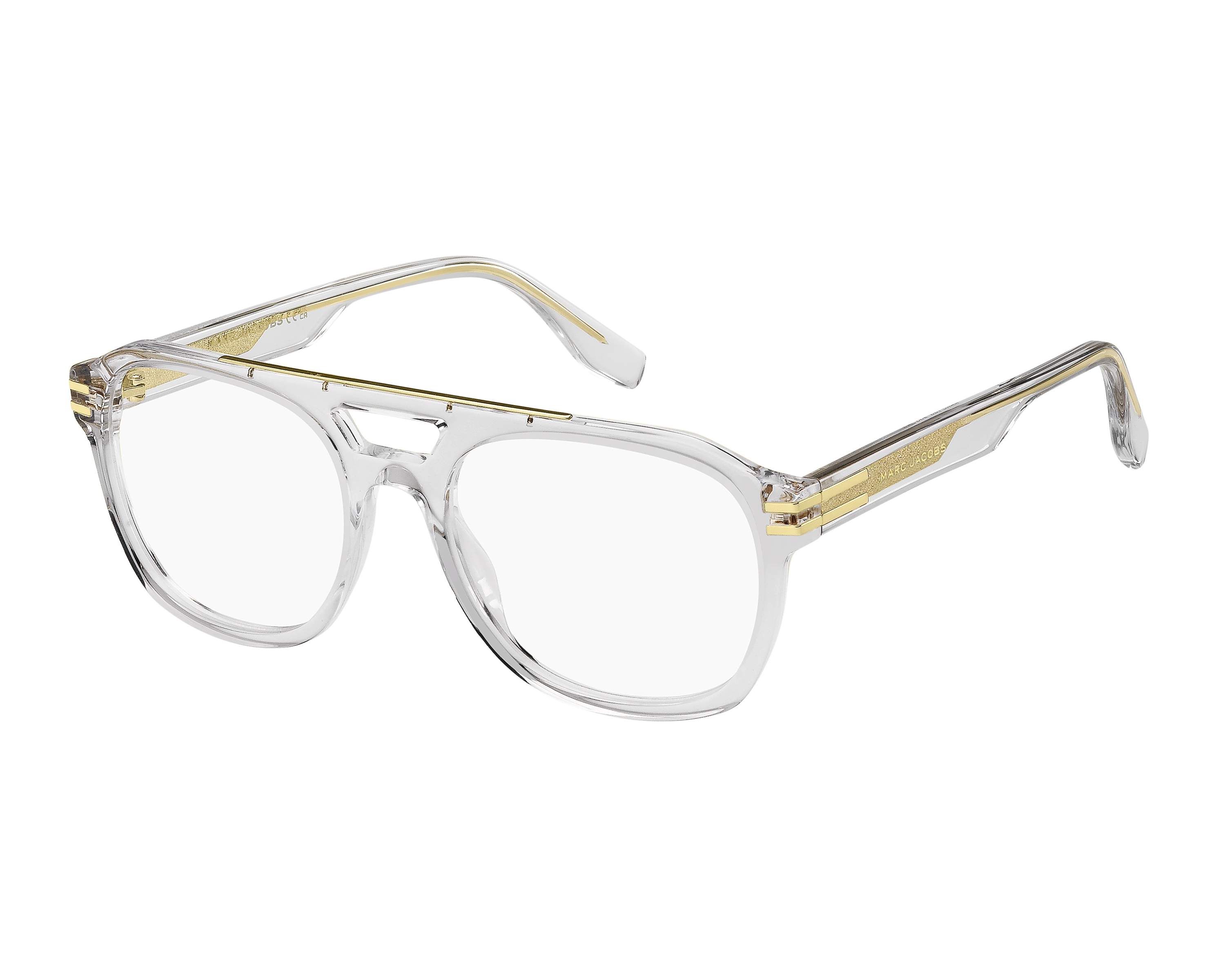 Marc Jacobs Glasses MARC-788 900