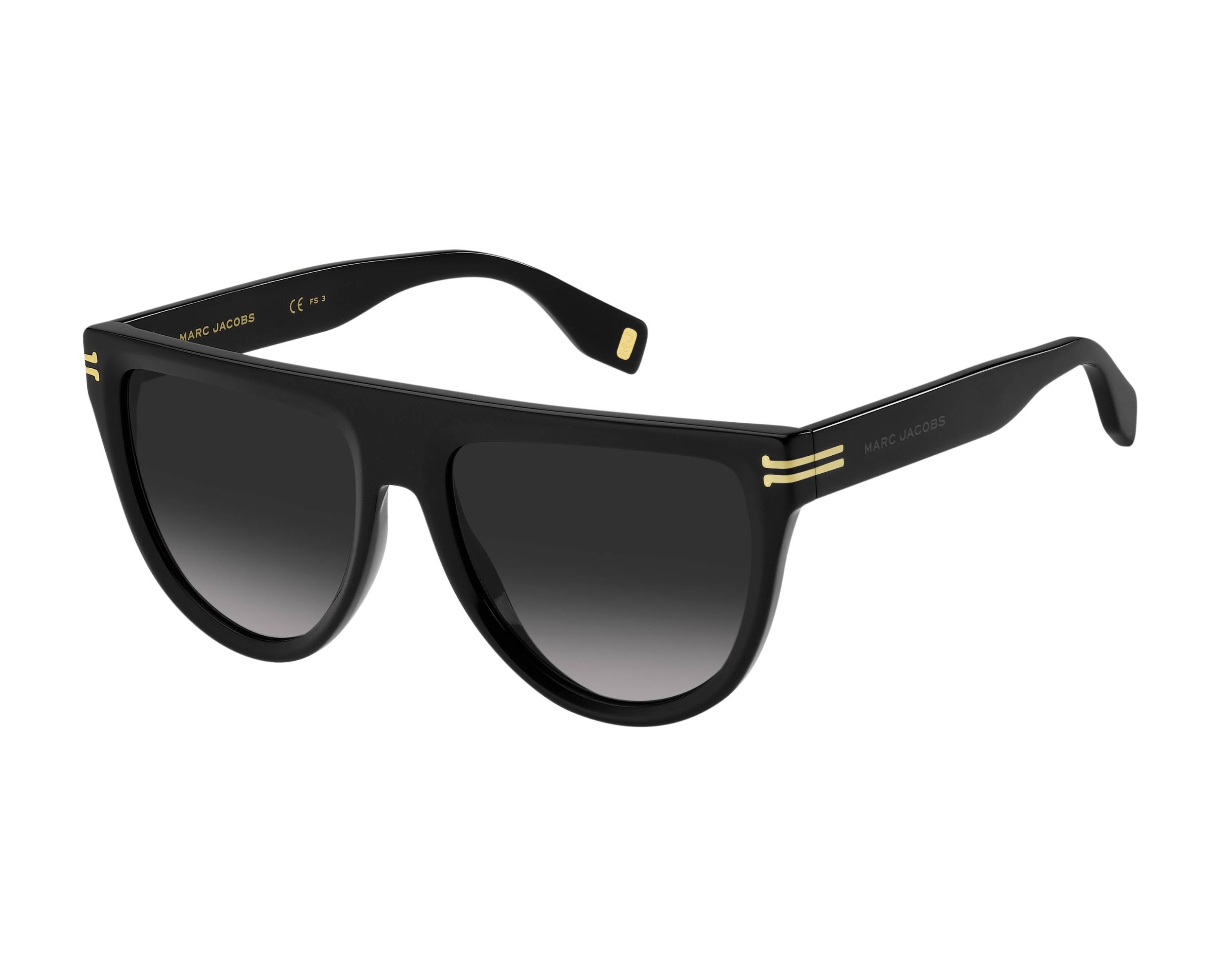 Marc Jacobs Sunglasses MJ-1069-S 807/9O
