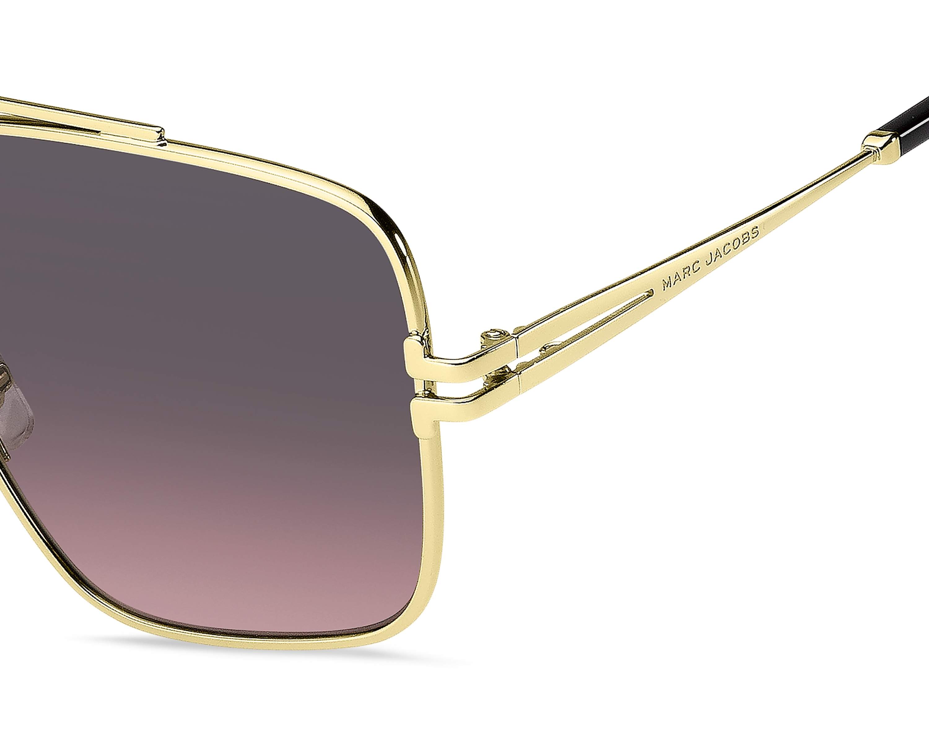 Marc Jacobs Sunglasses MJ-1091-N-S RHLM2