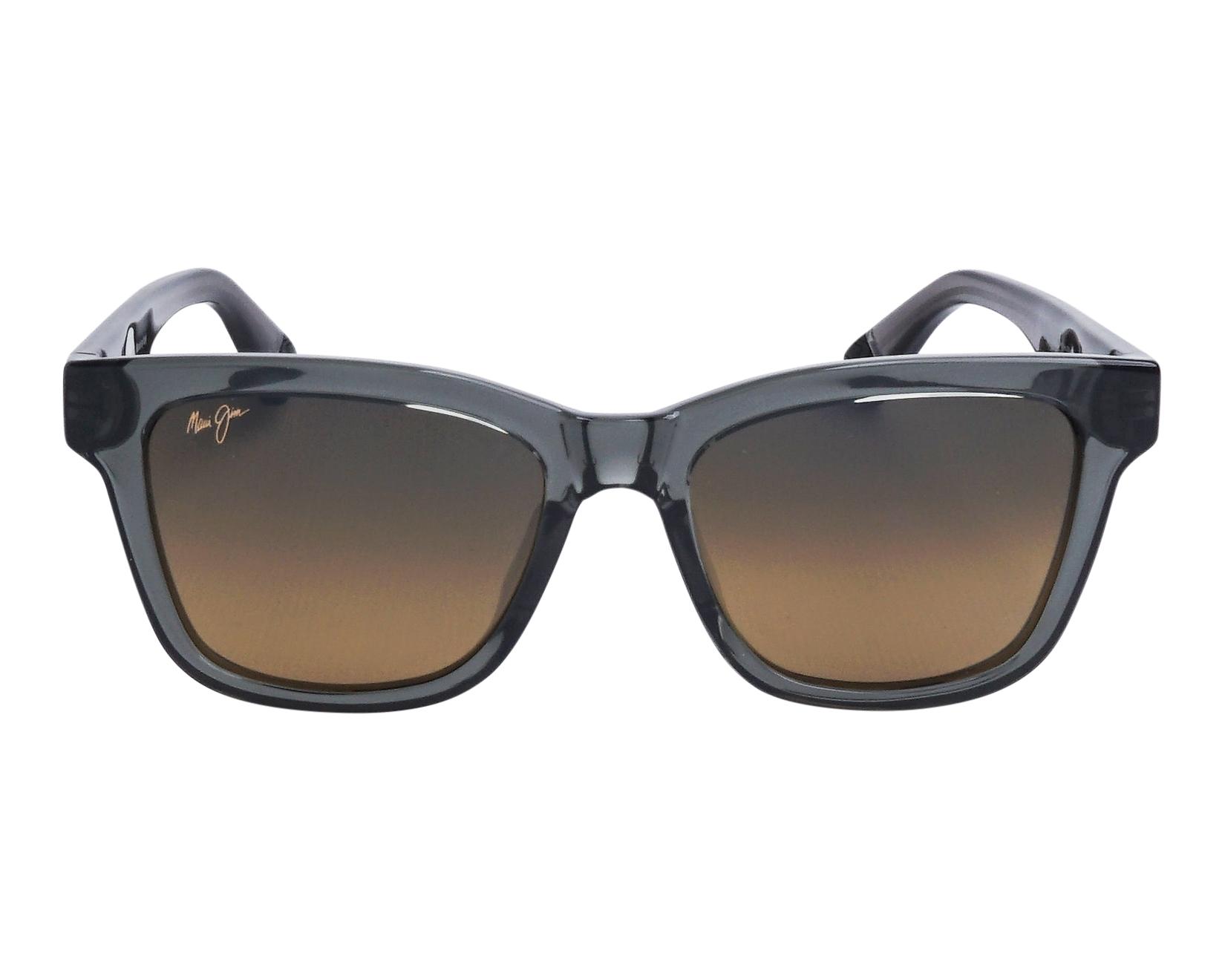 Maui Jim Sunglasses HANOHANO HS644 14