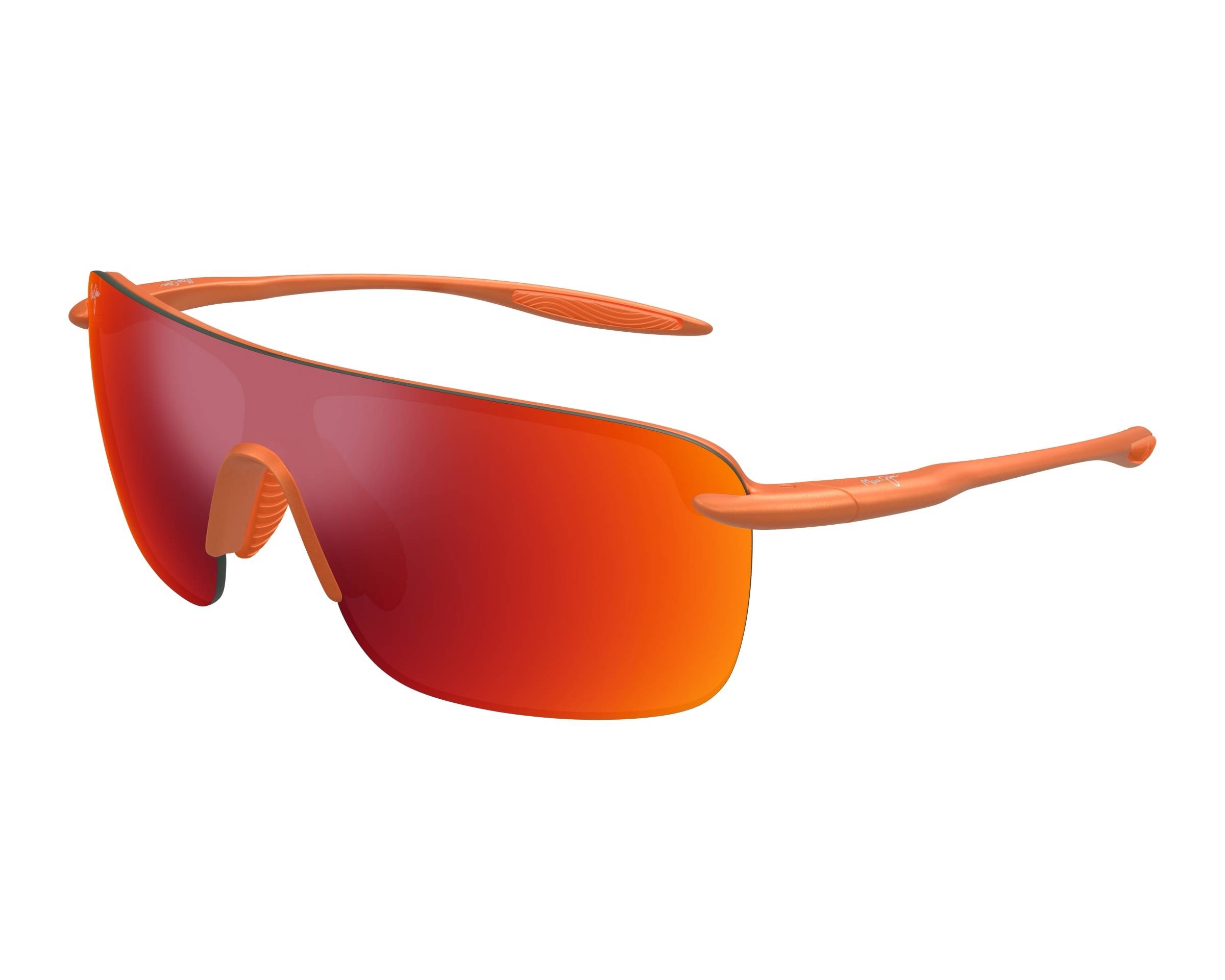 Maui Jim Sunglasses MASK MJ0680S 004