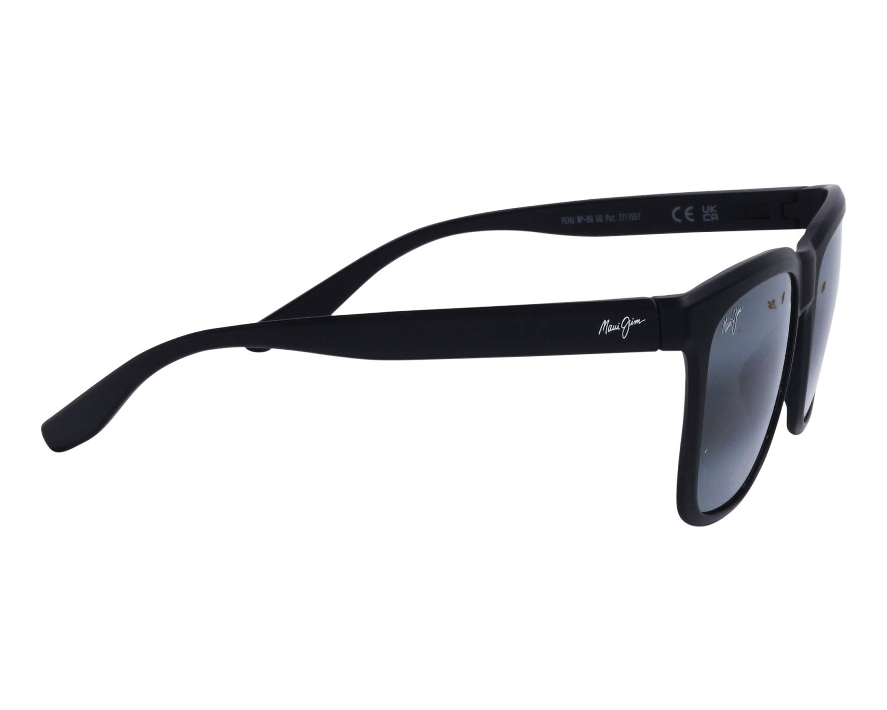 Maui Jim Sunglasses PEHU MJ602 602-02