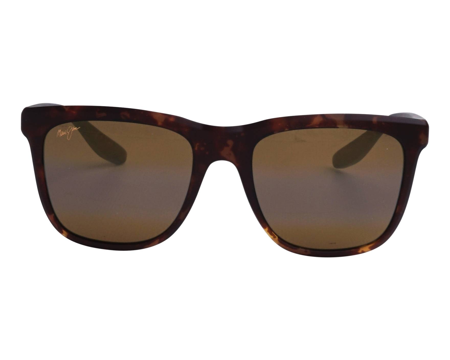 Maui Jim Sunglasses PEHU MJ602 H602-10