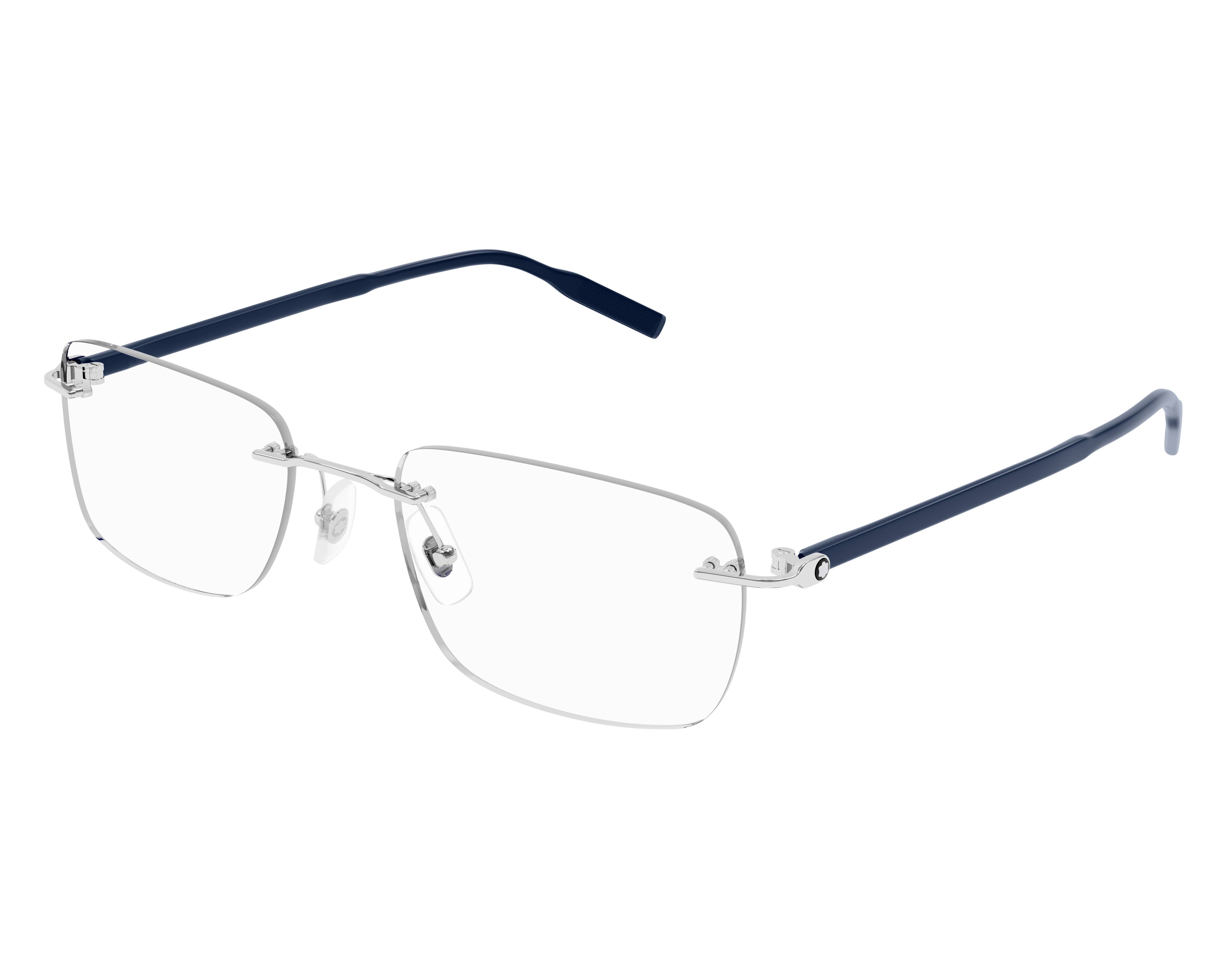 Mont Blanc Glasses MB0221O 014